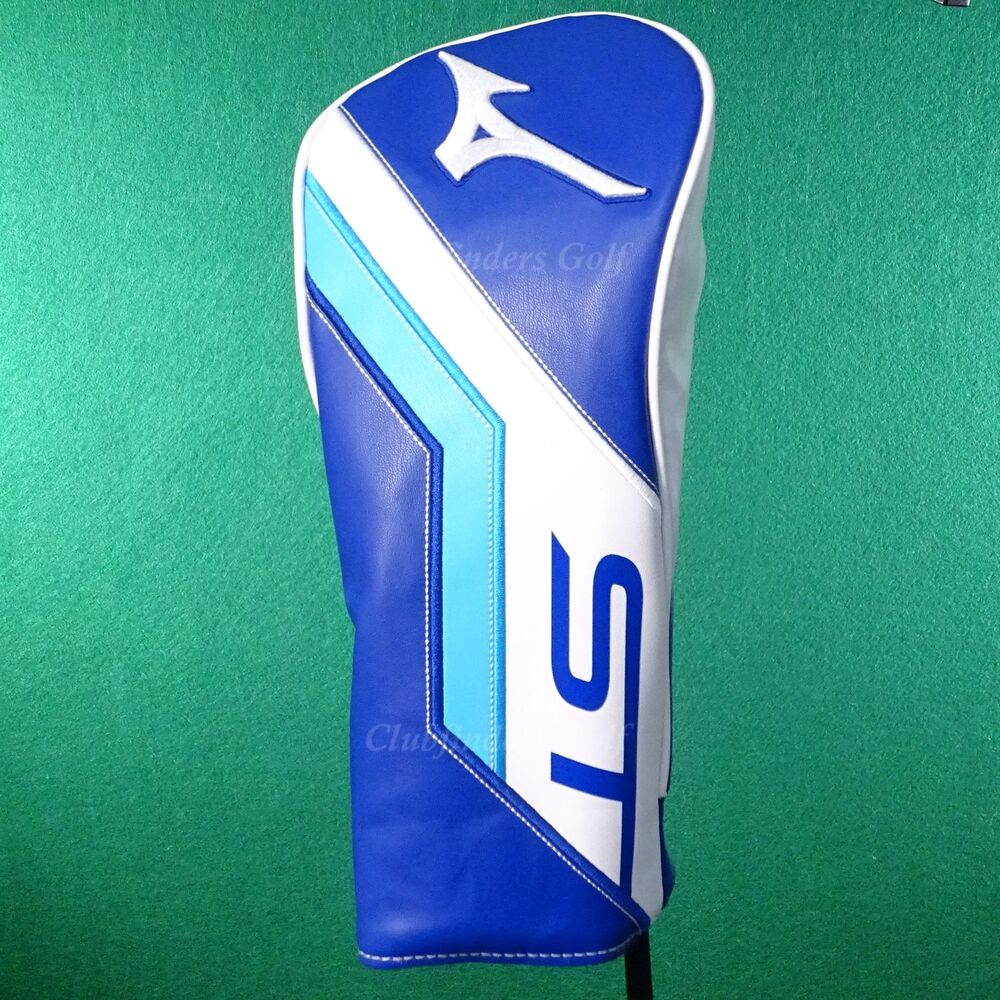 Mizuno ST-X 230 9.5° Driver UST Mamiya LIN-Q M40X Red 5F4 Graphite ...