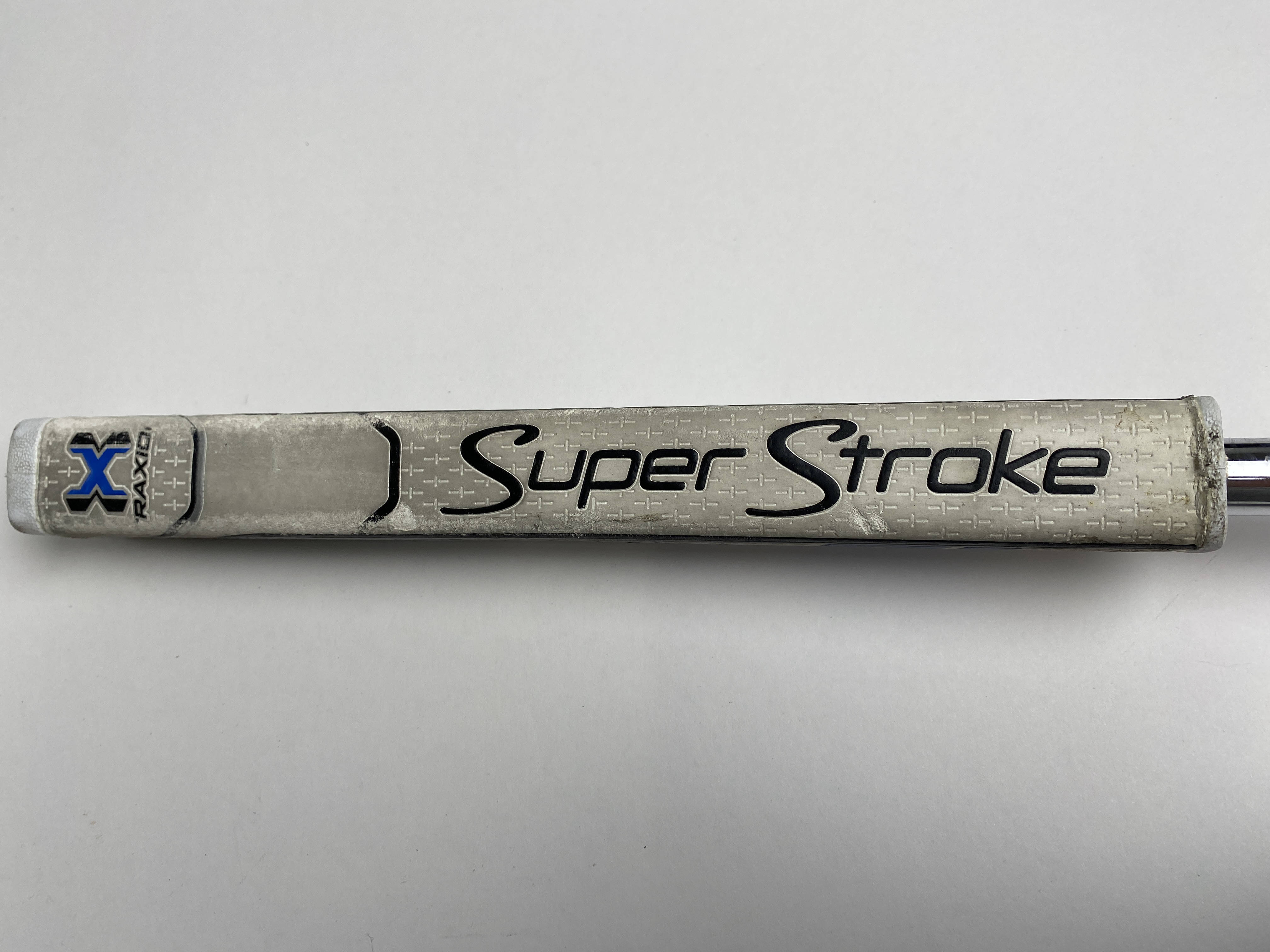 Taylormade Spider X Hydro Blast Flow Neck Putter 34" SuperStroke Claw 1 ...