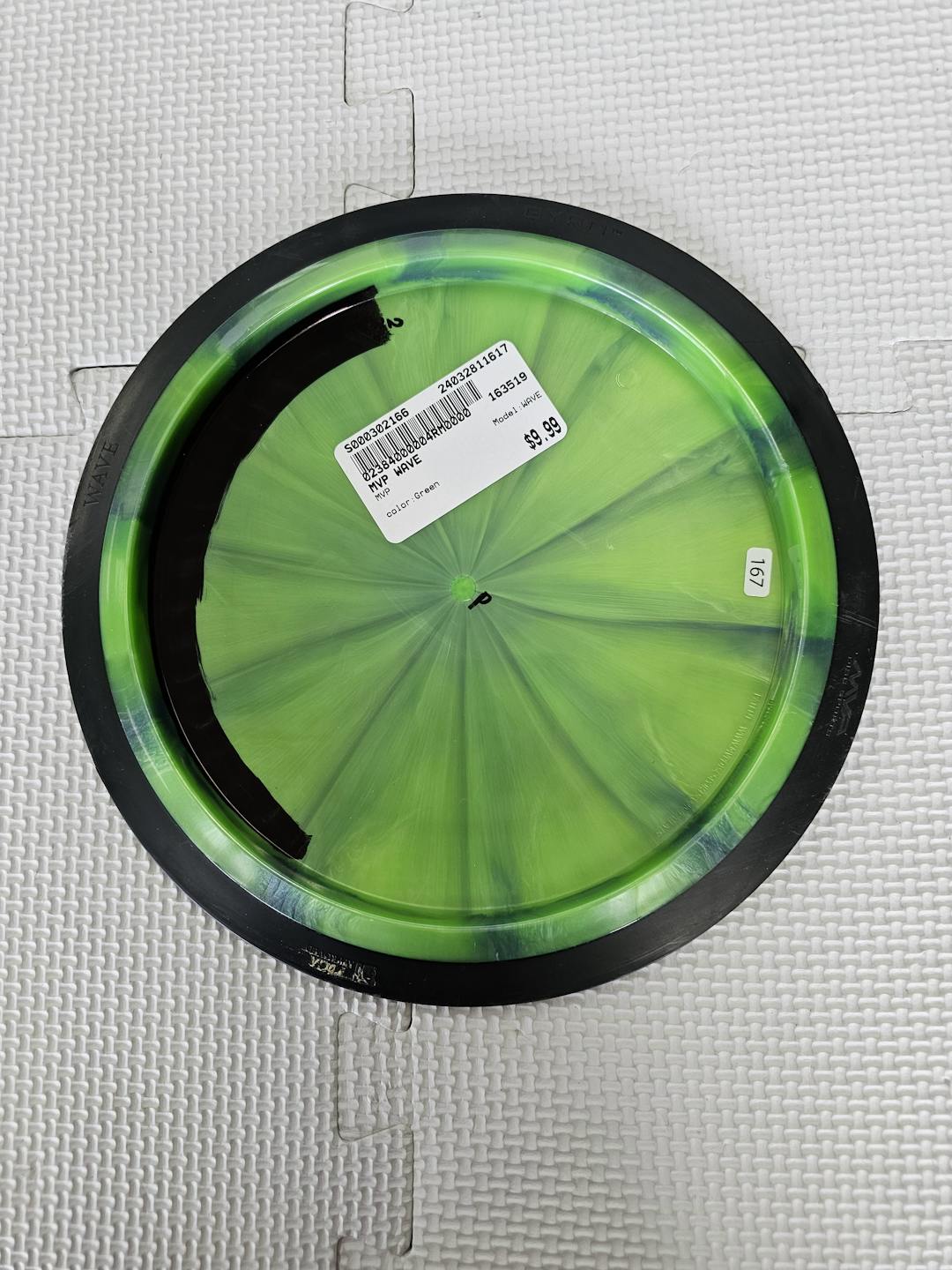 Used Mvp Wave Disc Golf Drivers | SidelineSwap