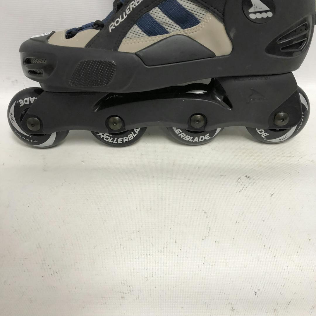 Used Rollerblade Coolblade Senior 9 Inline Skates - Rec And Fitness ...