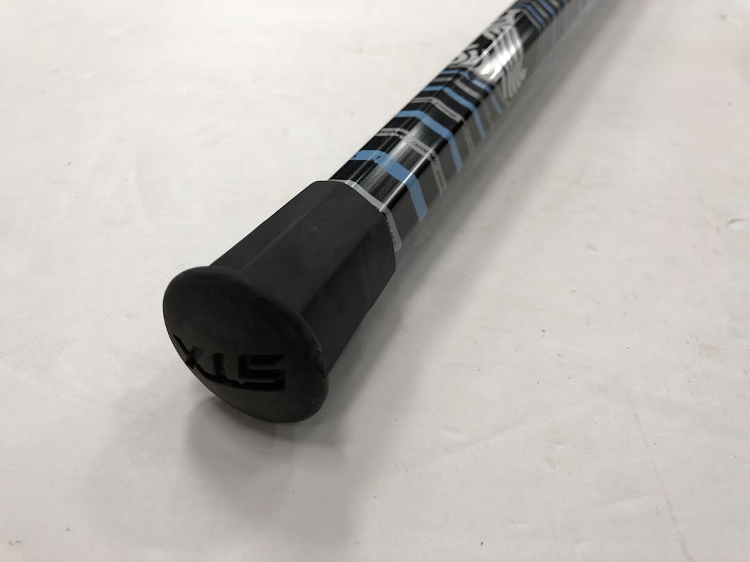 Used Brine Brine Stx Def Stick Aluminum Men's Complete Lacrosse Sticks ...