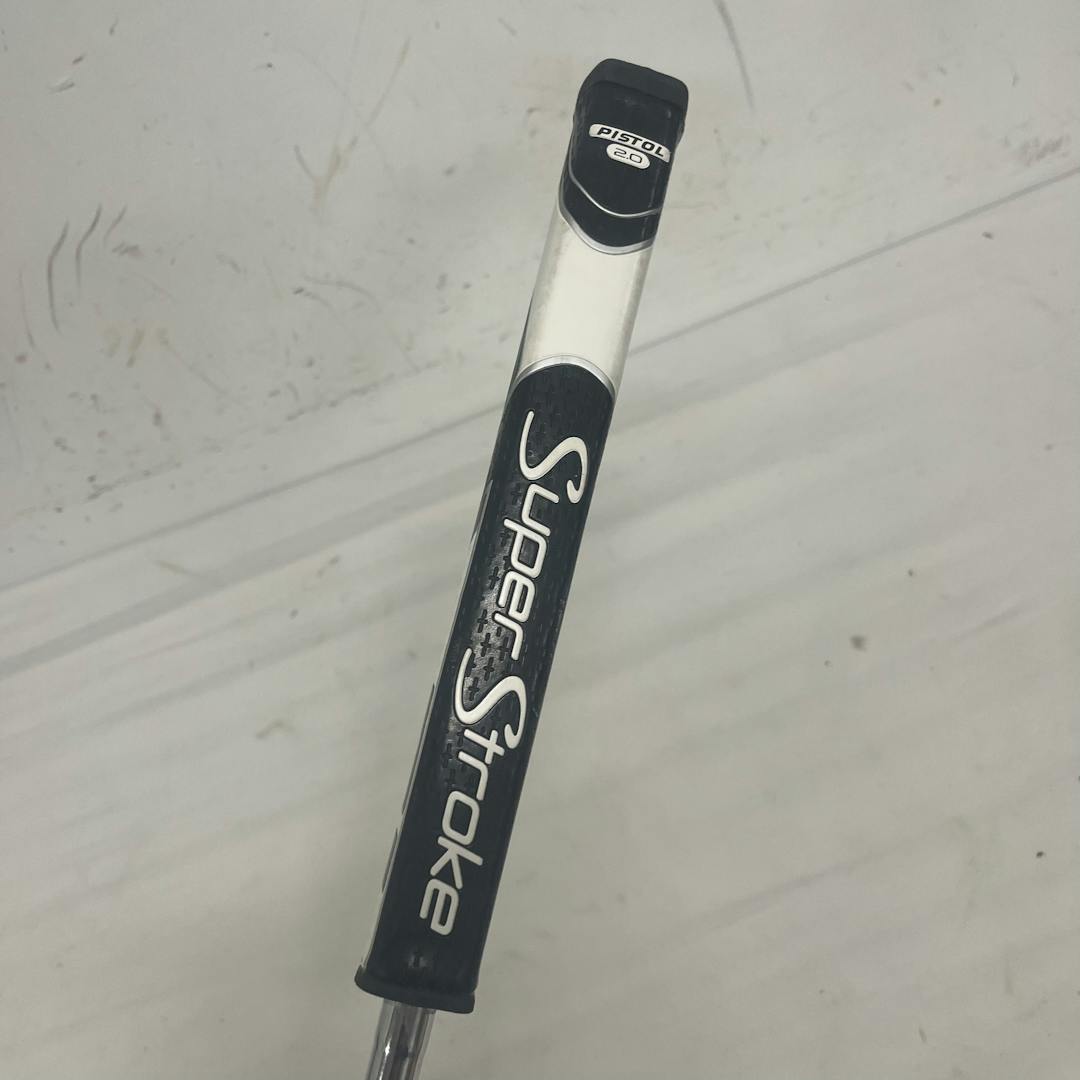 Used Titleist Scotty Cameron Circa 62 Model 1 Blade Putters | SidelineSwap