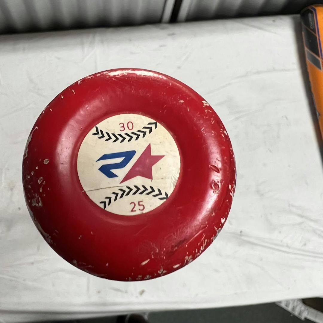 Used Rude American Moab 30" -5 Drop Usssa 2 5 8 Barrel Bats | SidelineSwap