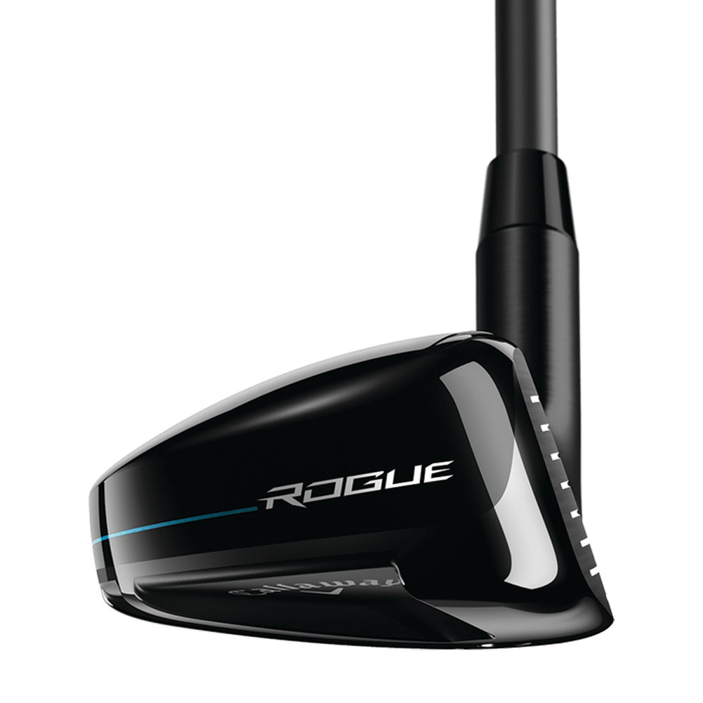 Callaway Rogue 4 Hybrid 21* (Graphite Accra FX 2.0 Regular) 4H Rescue ...