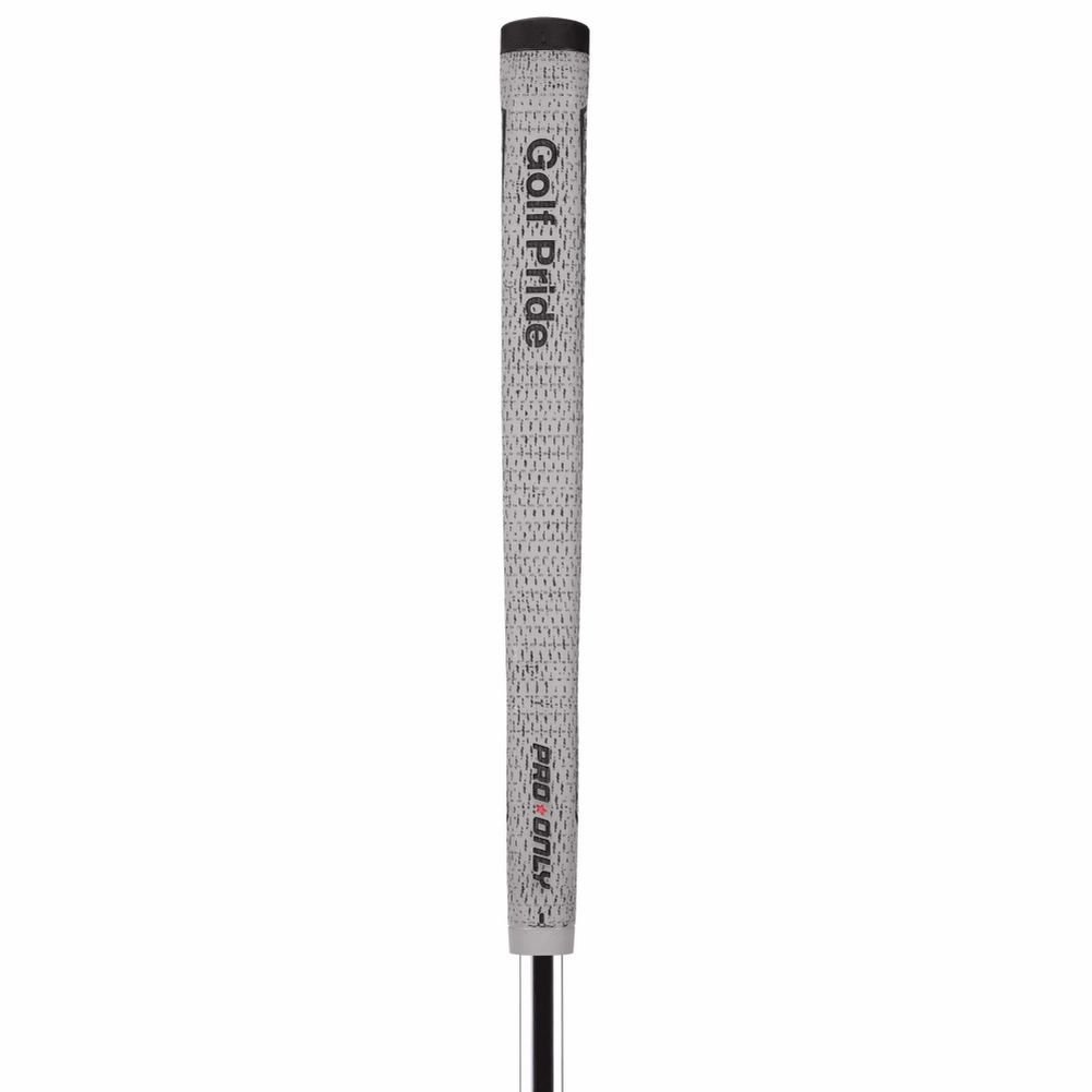 Golf Pride Pro Only Cord Putter Grip (RED STAR, 72cc) Golf NEW ...