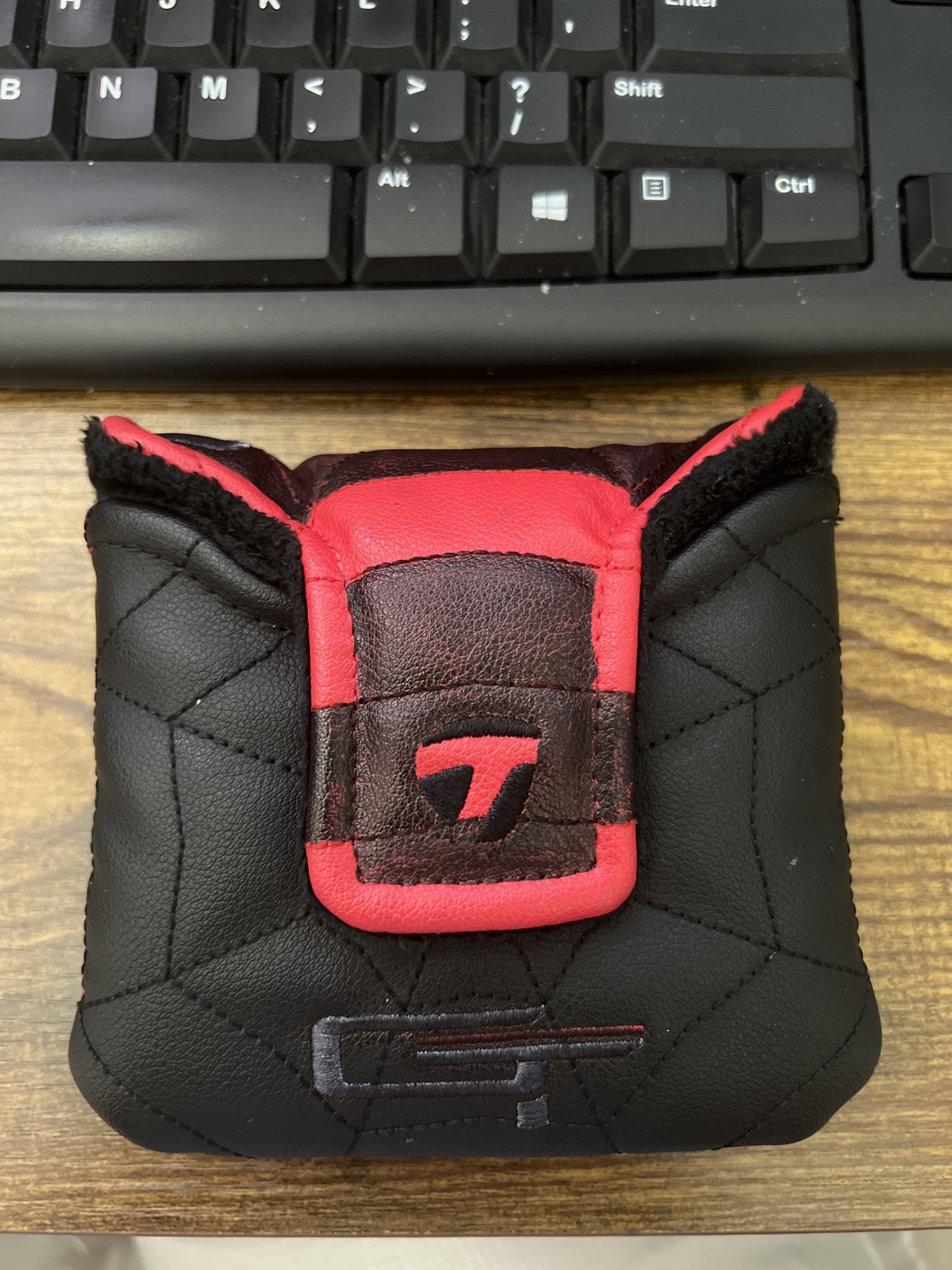 Used Putter Head Cover | SidelineSwap