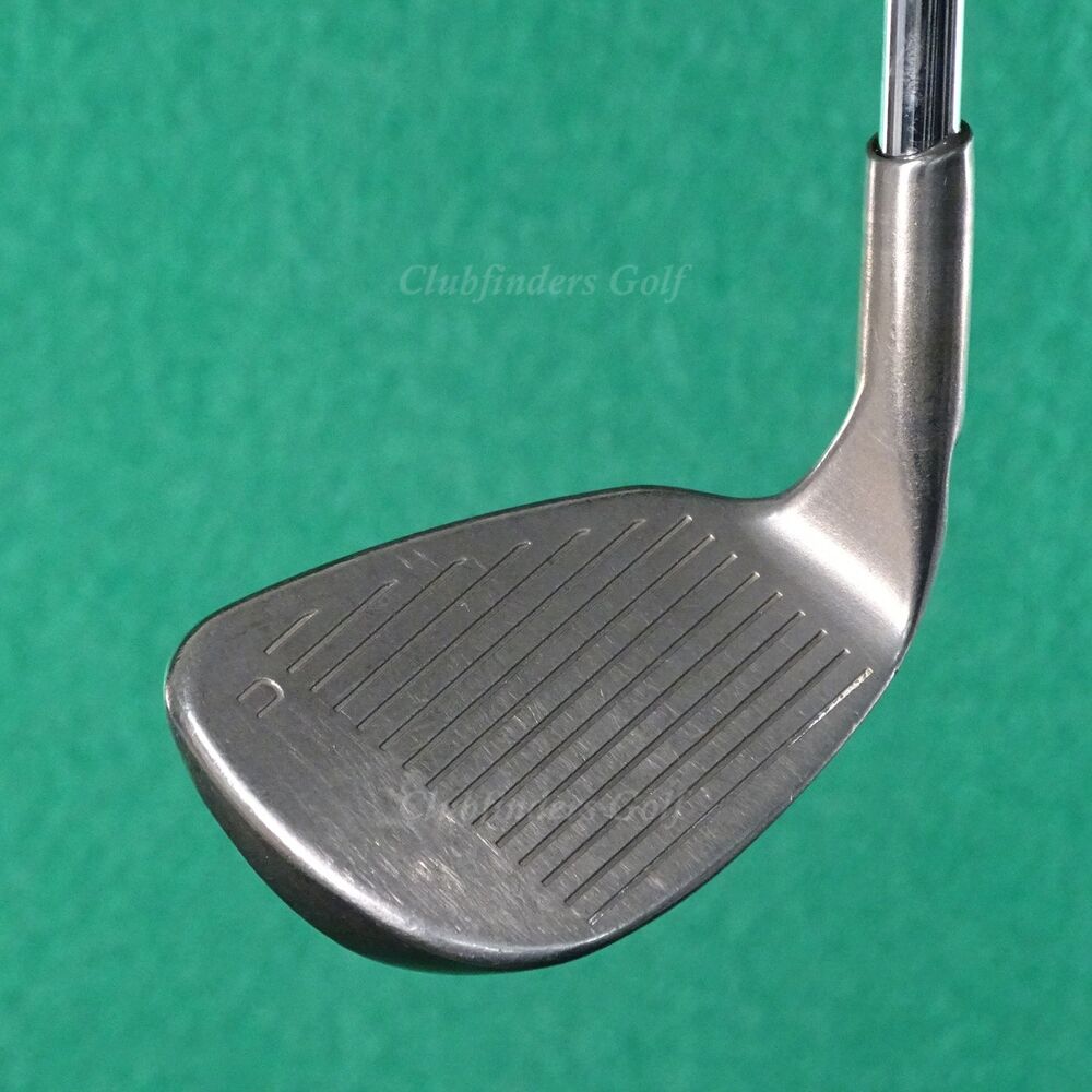 Ping i3 Blade Red Dot UW Utility Wedge Precision Rifle Steel Stiff ...