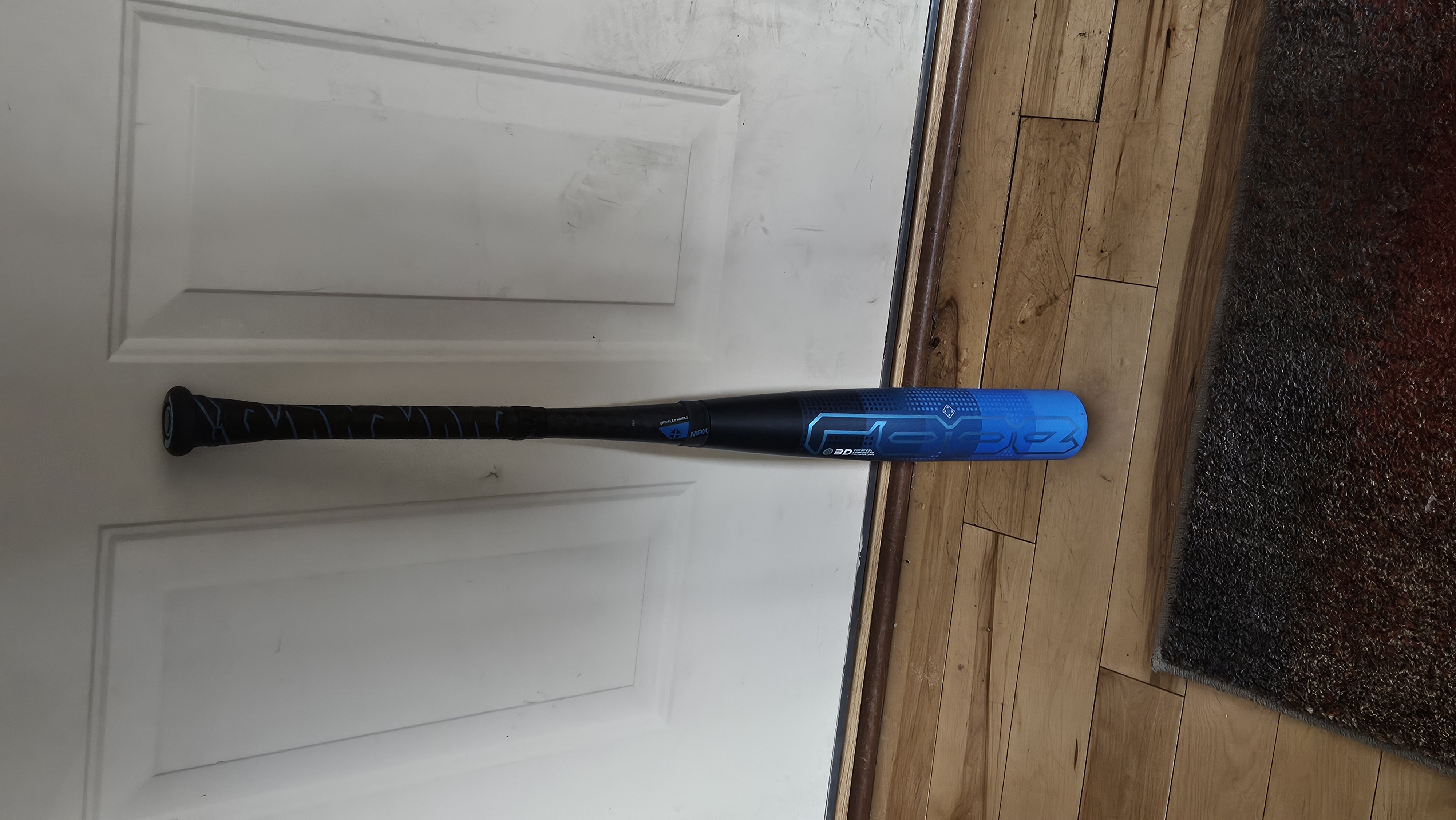 New BBCOR Certified 2024 Easton Alloy Rope Bat (-3) 29 oz 32 ...