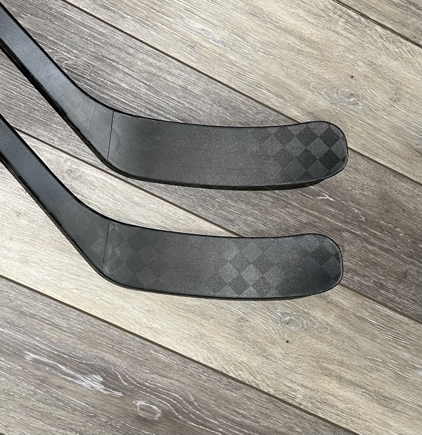 (2-pack) New Pro Stock CCM Trigger 7 Pro P30 80 Flex | SidelineSwap