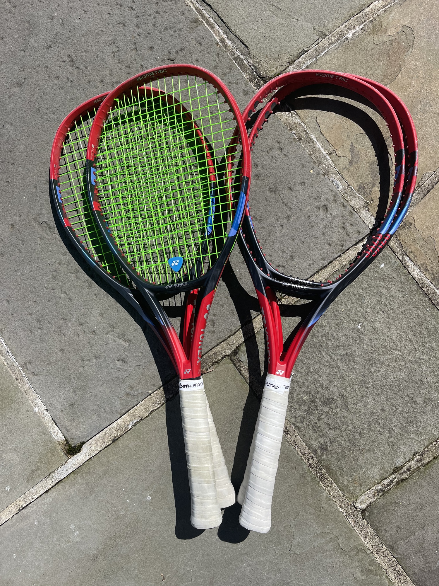 Used YONEX Tennis Racquet | SidelineSwap