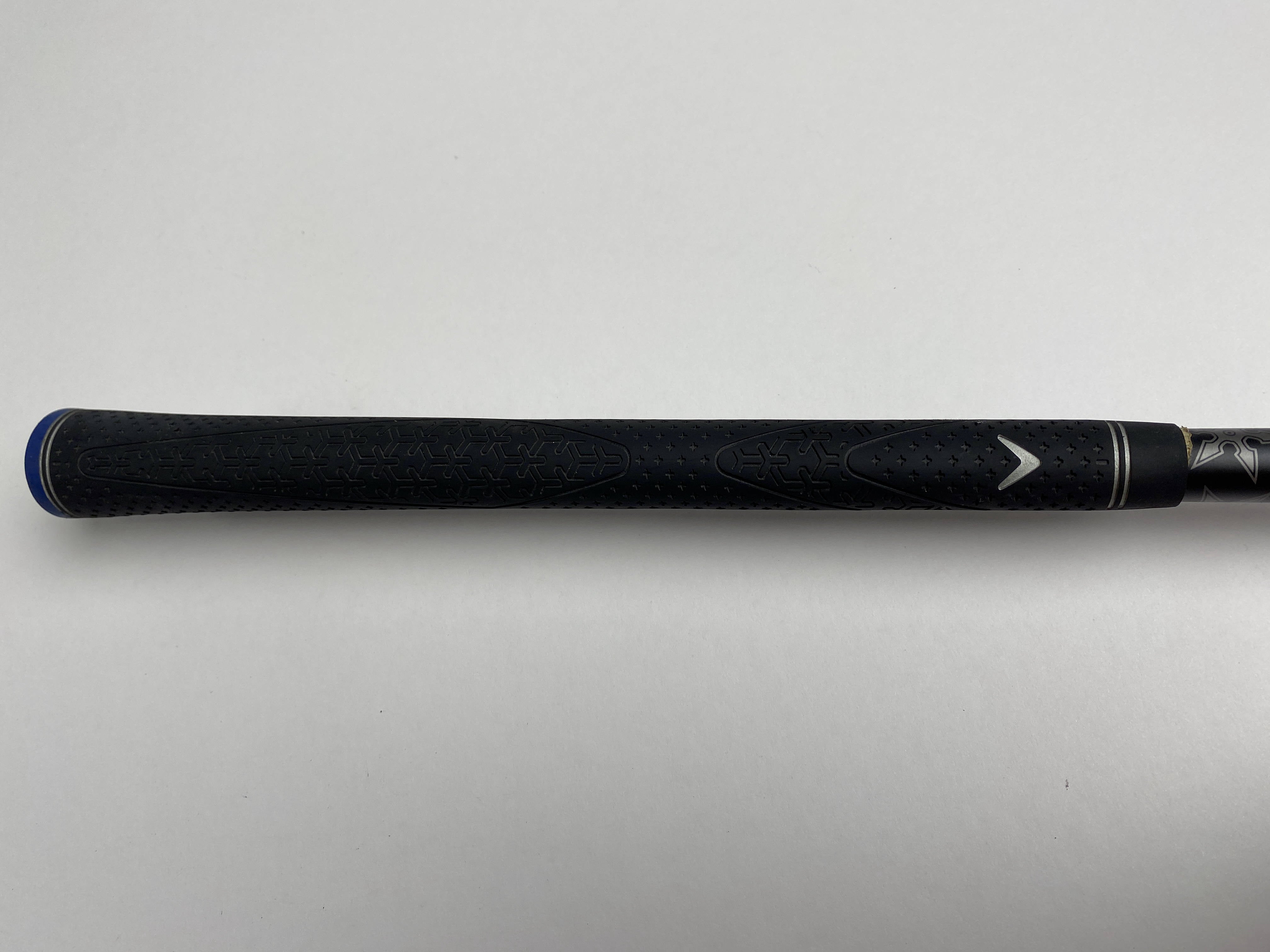 Callaway XR OS 4 Hybrid 22* Mitsubishi Rayon Fubuki AT55x5ct Regular Graphite RH | SidelineSwap