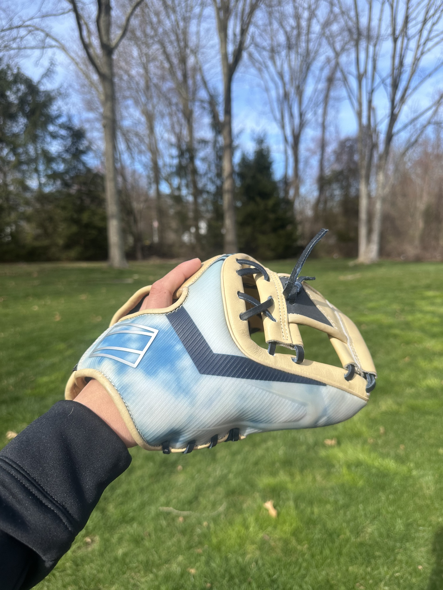 Rev1x Cloud 11.5 | SidelineSwap