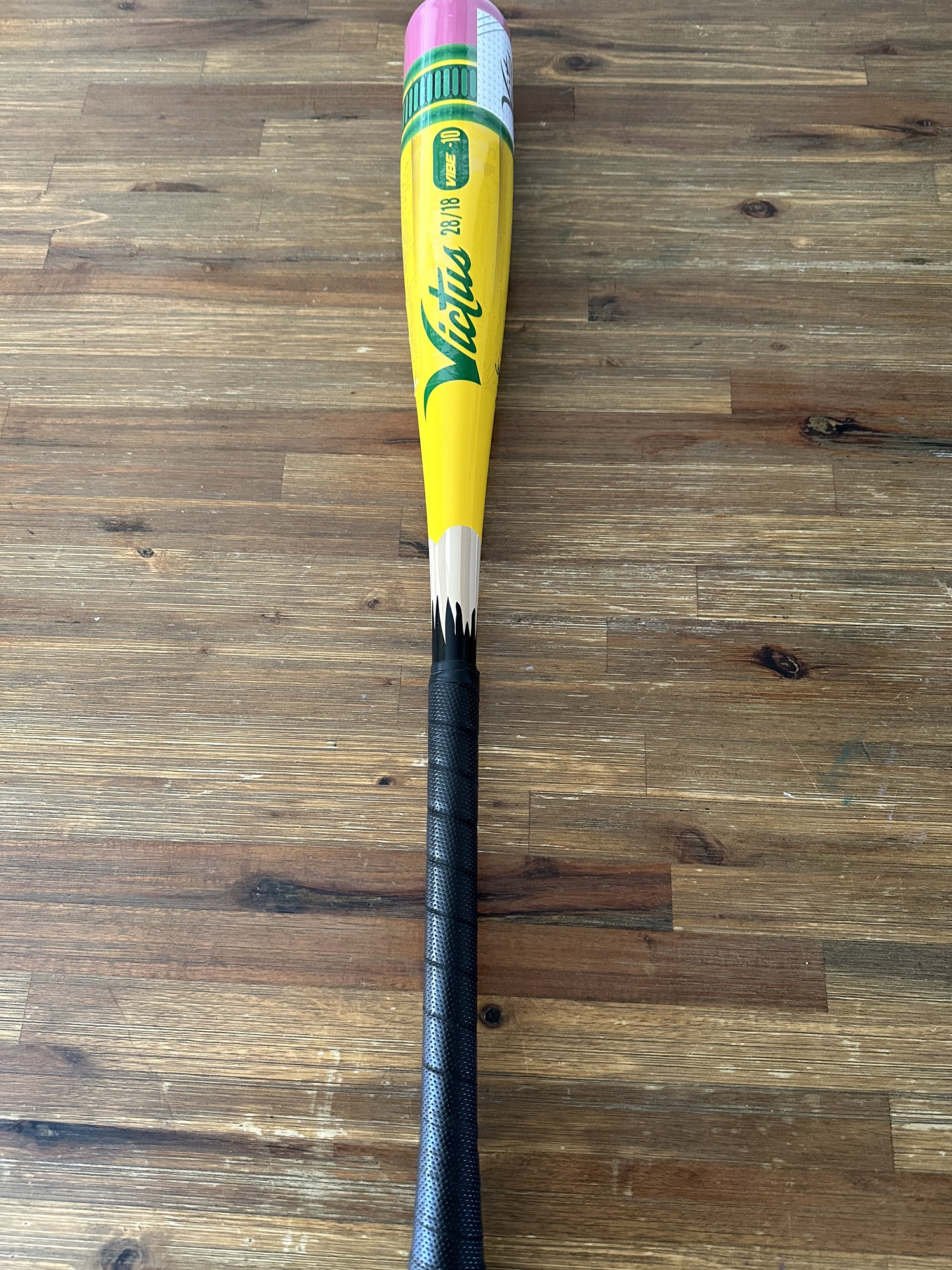 Brand new Victus Pencil Bat | SidelineSwap