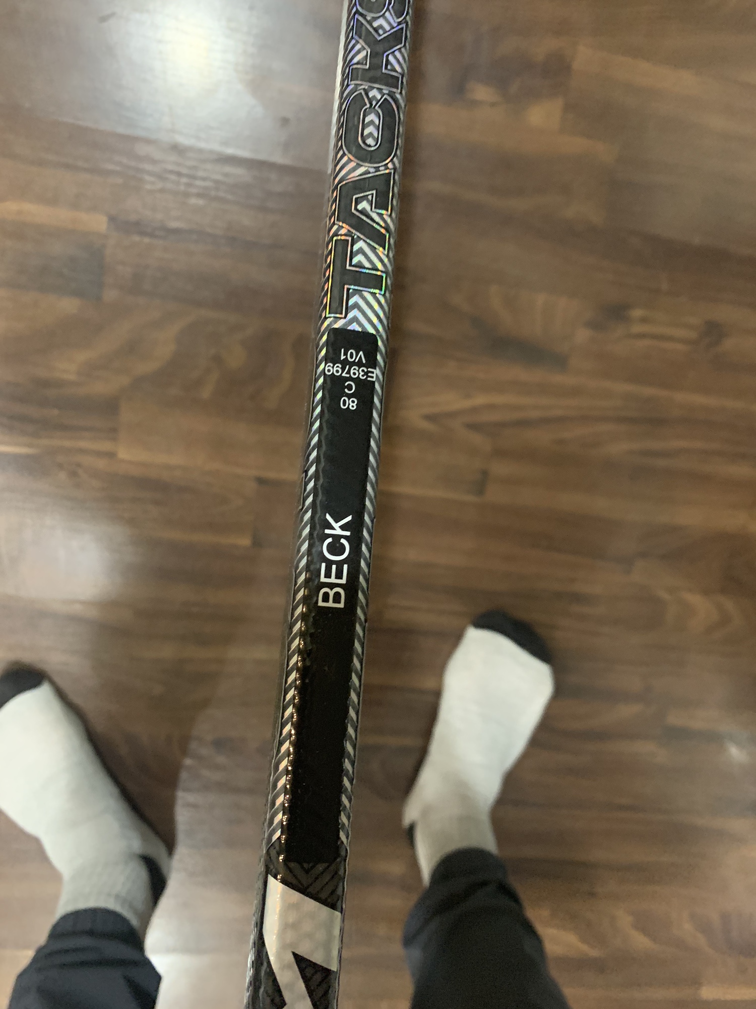 ASV Pro CCM Hockey Stick | SidelineSwap