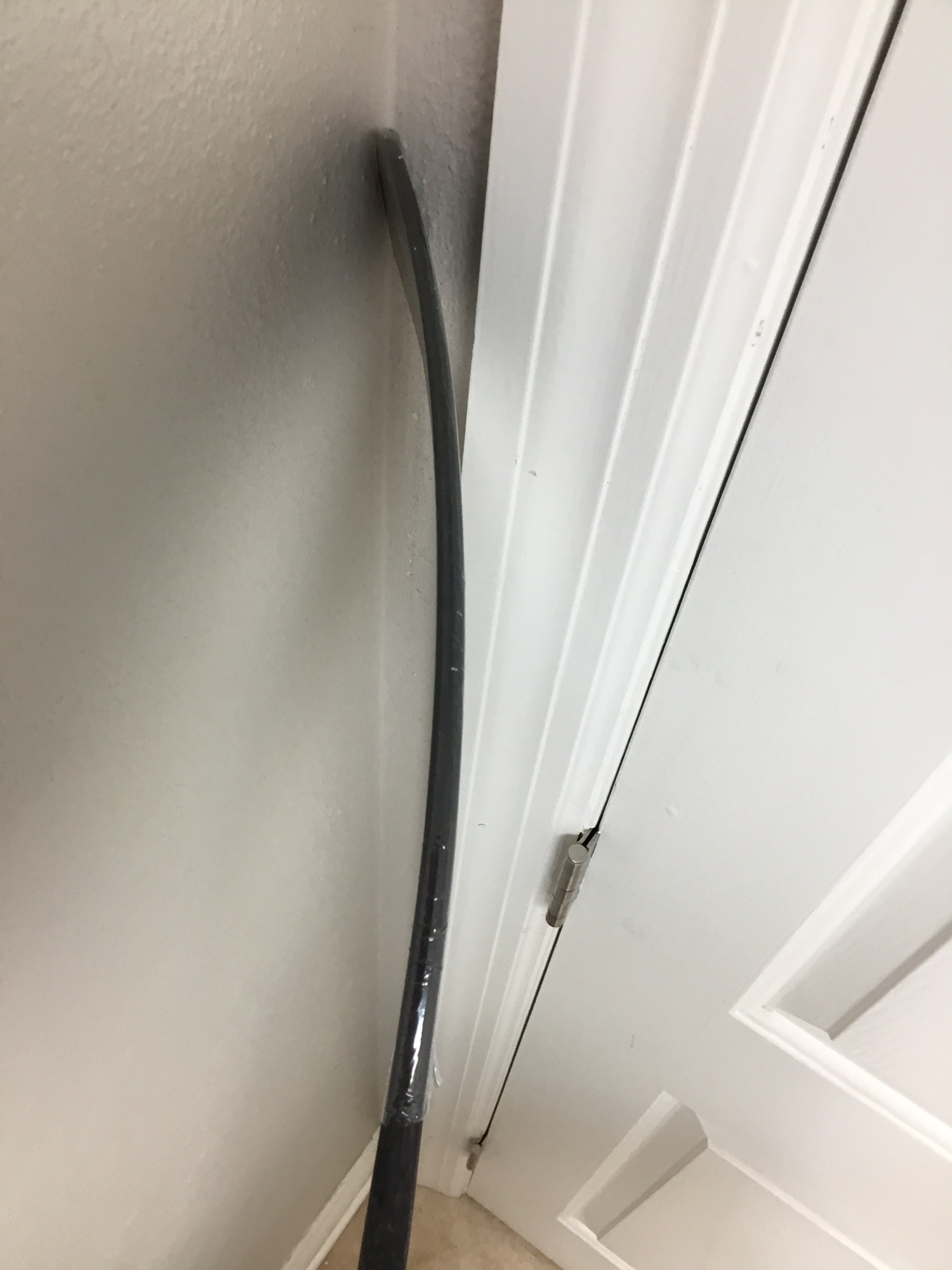 Sherwood Rekker M80 Sr 75 Left PP26 Hockey Stick | SidelineSwap