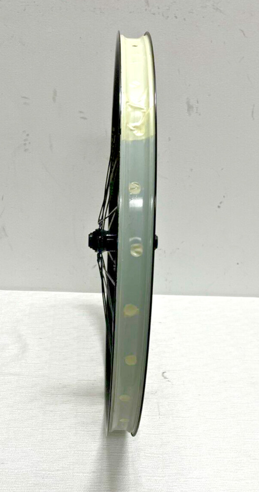 Sun Ringle Duroc 40 Thru Axle Disc Brake 584x36 27.5" Front Wheel Boost ...