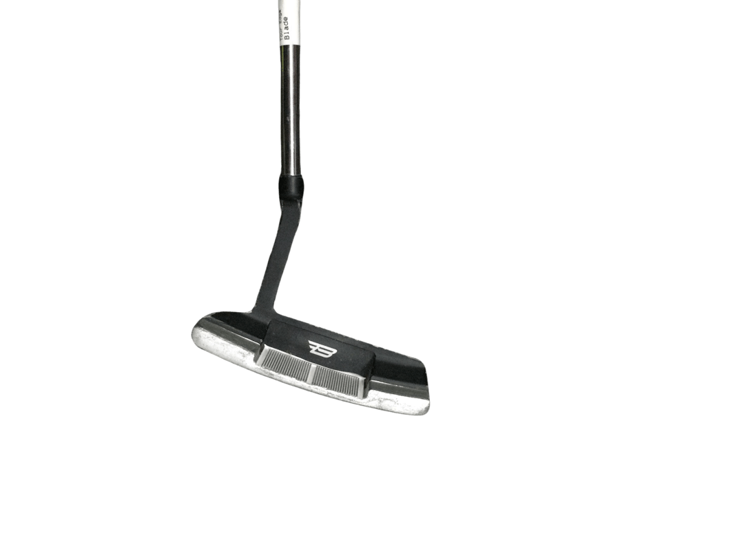 Used Tour Edge Bazooka 360 Blade Putters | SidelineSwap