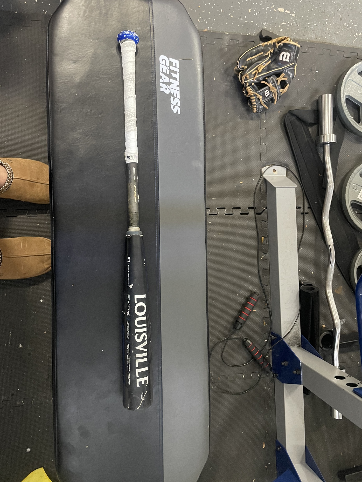 2021 Composite (-3) 30 oz 32" Select PWR Bat | SidelineSwap