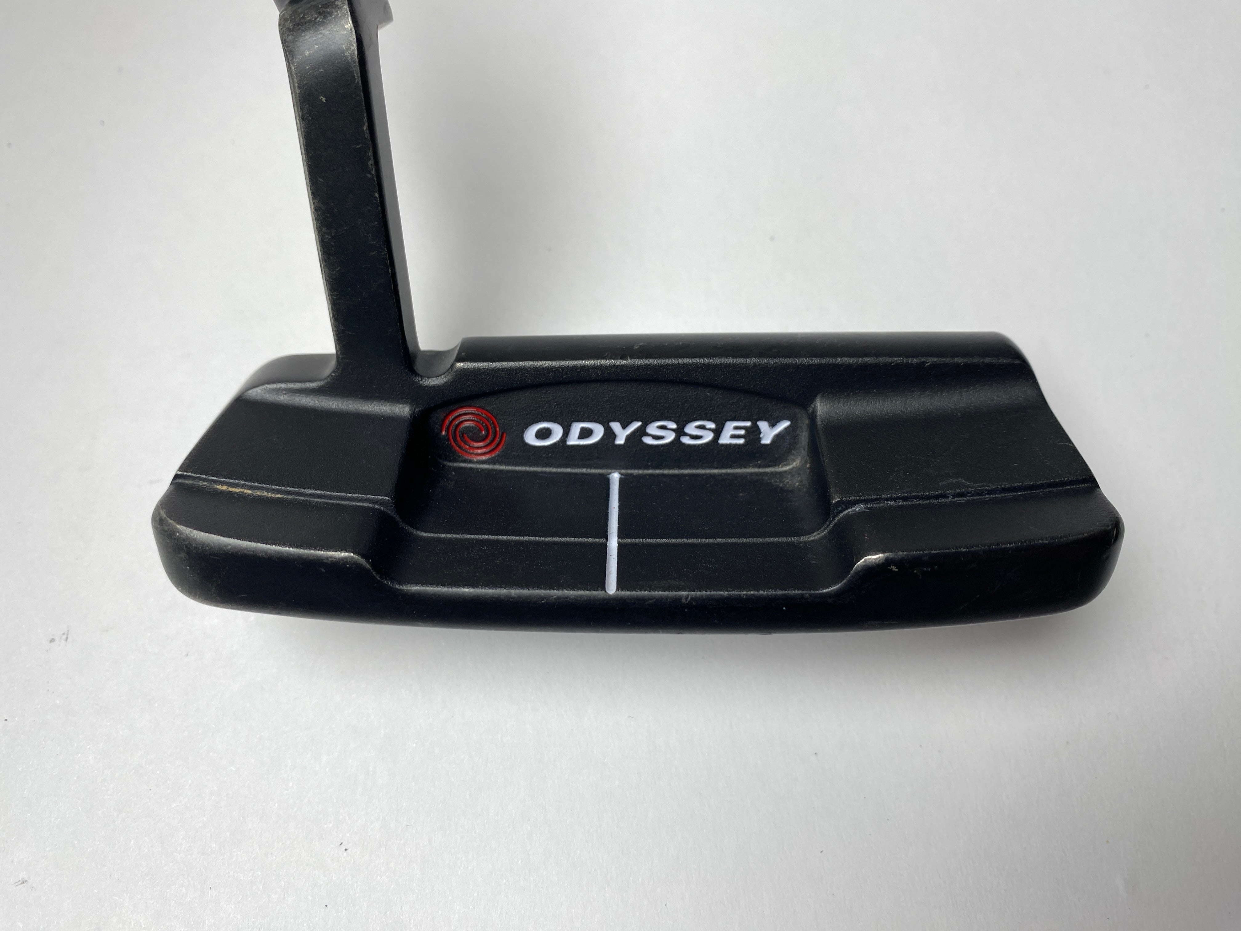 Odyssey Works Tank Cruiser 1 Putter 35" Mens RH | SidelineSwap