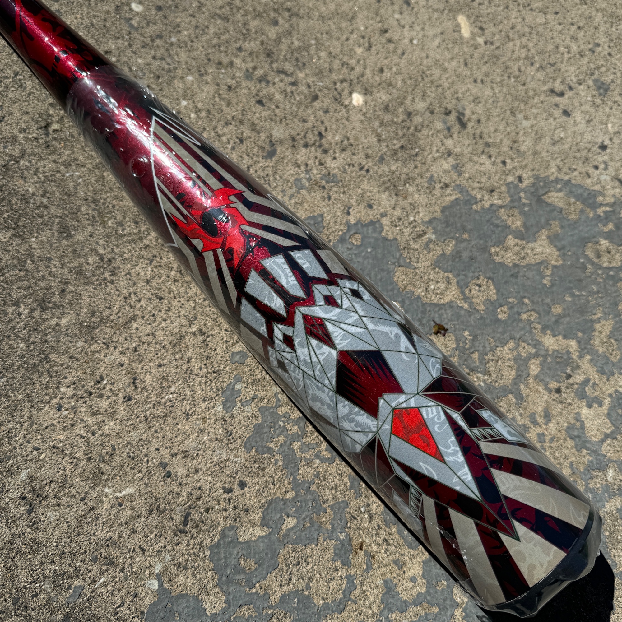 NEW 2023 DeMarini Voodoo One 29/18 (-11) USABat Baseball Bat | SidelineSwap