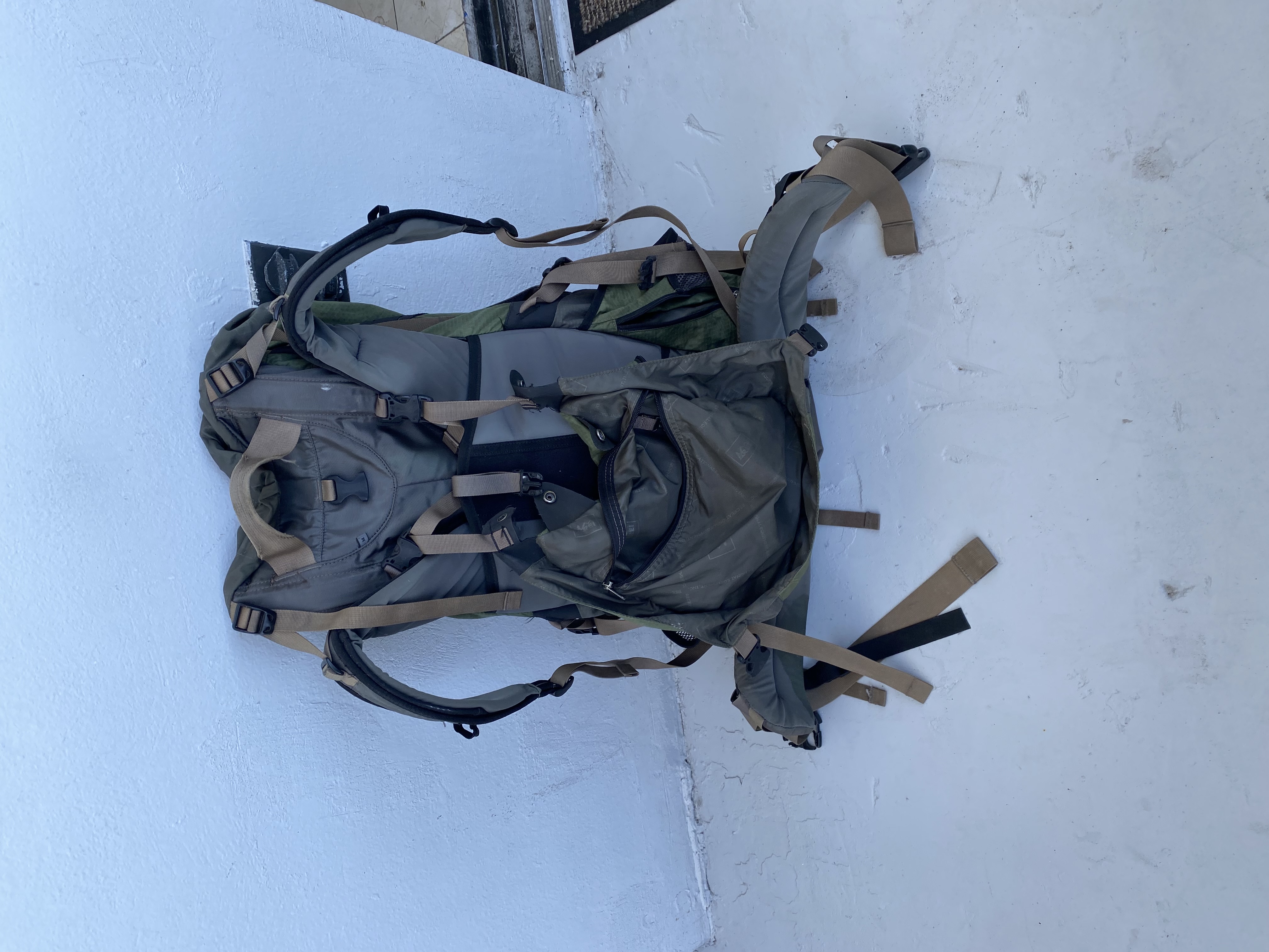 Used REI Backpack | SidelineSwap