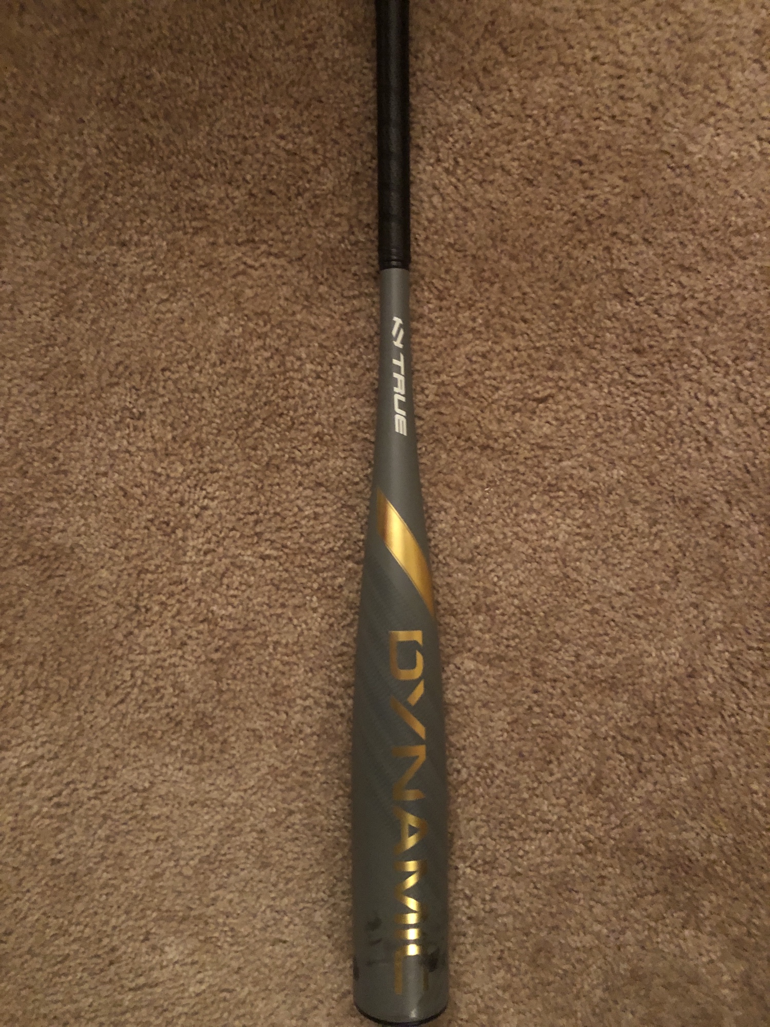 True Dynamic Bat | SidelineSwap