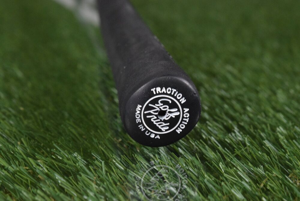 STROKE MASTER PRO LINE 33” MALLET PUTTER W/ GOLF PRIDE GRIP ~ L@@K ...