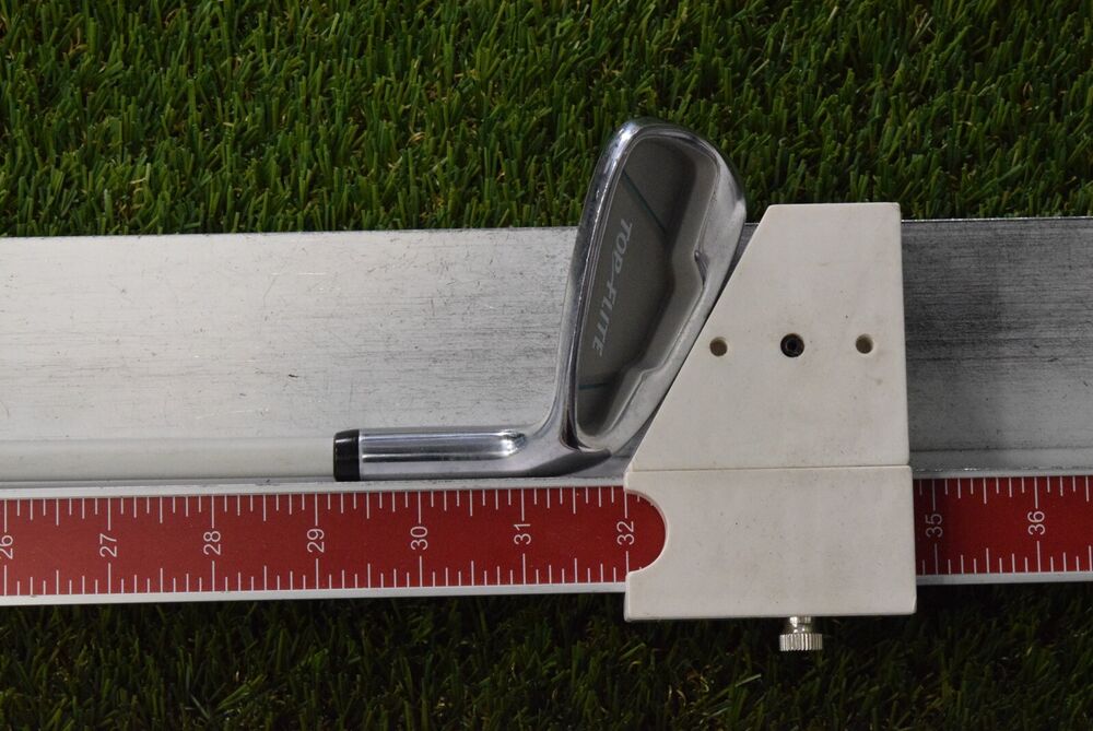 TOP FLITE JUNIOR 32” SAND WEDGE TOP FLITE JUNOR FLEX SHAFT ~ L@@K ...