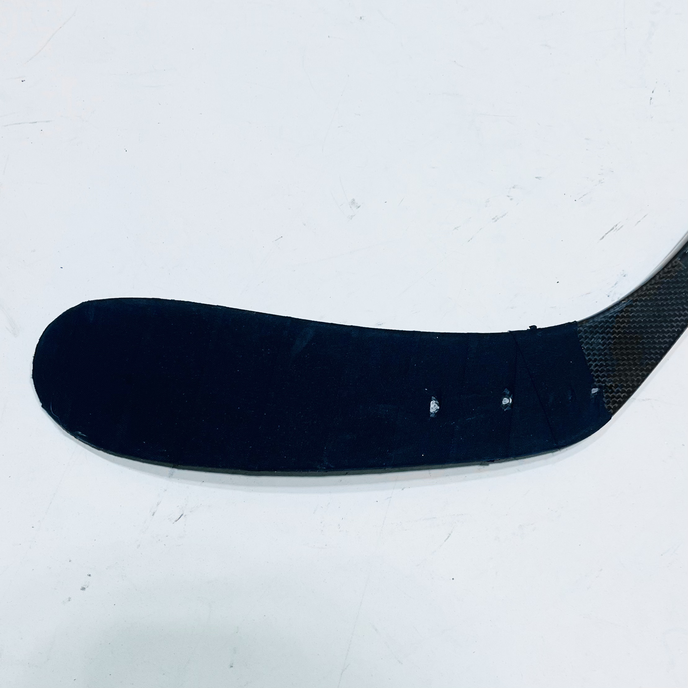 Custom Black Bauer Vapor Hyperlite (G3) Hockey Stick-LH-77 Flex-Kuch ...