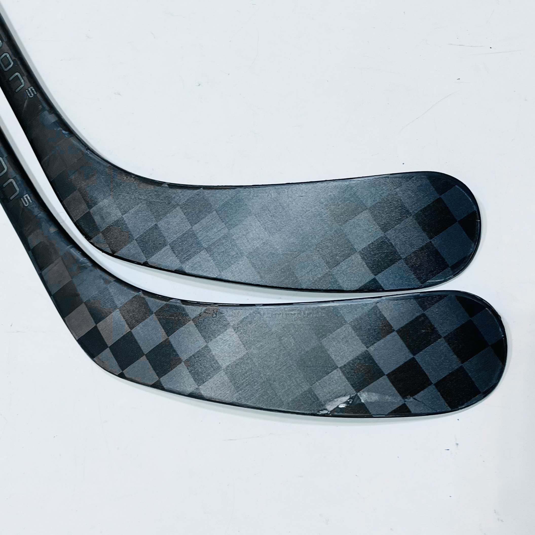 2 Pack Bauer PROTO R (AG5NT Build) Hockey Stick-RH-102 flex-P92-Grip W ...