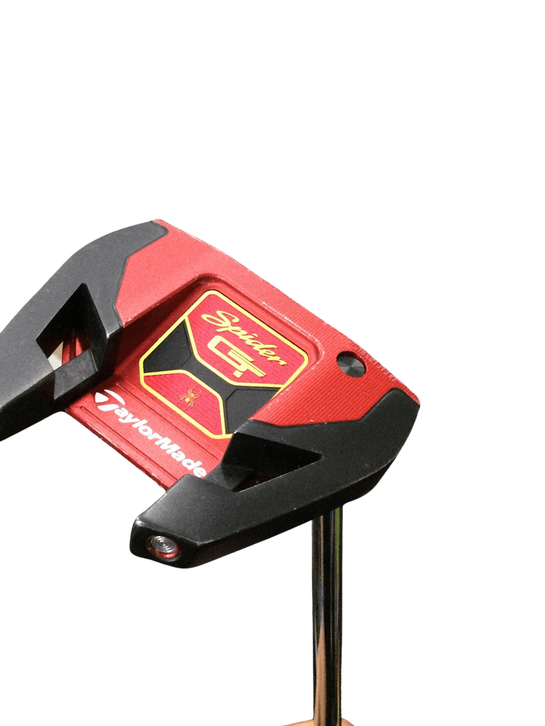 Used Taylormade Spider Gt Mallet Putters | SidelineSwap