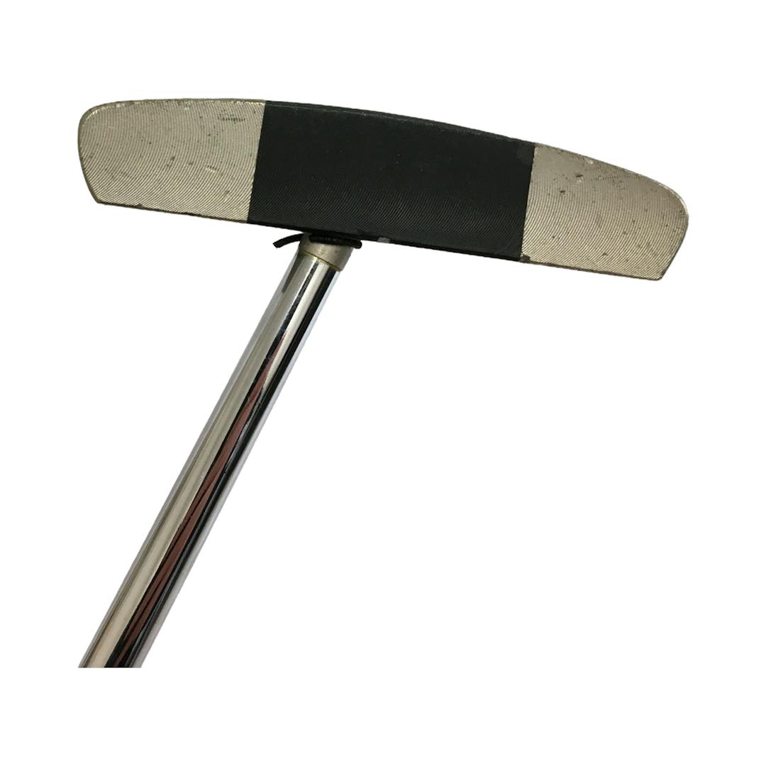 Used Nickent Hush Putter Blade Putters | SidelineSwap
