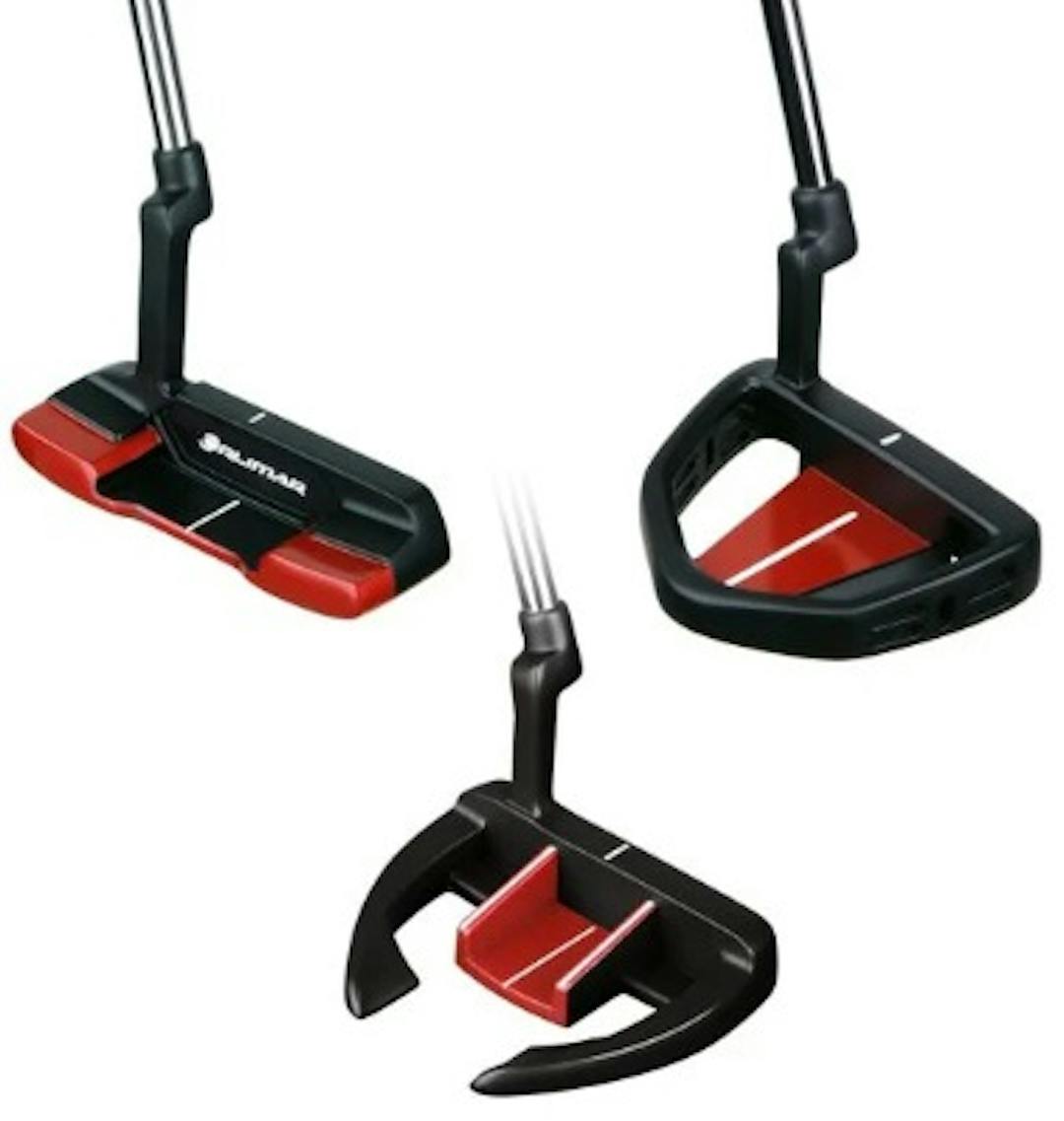 New Orlimar F Series Putter | SidelineSwap