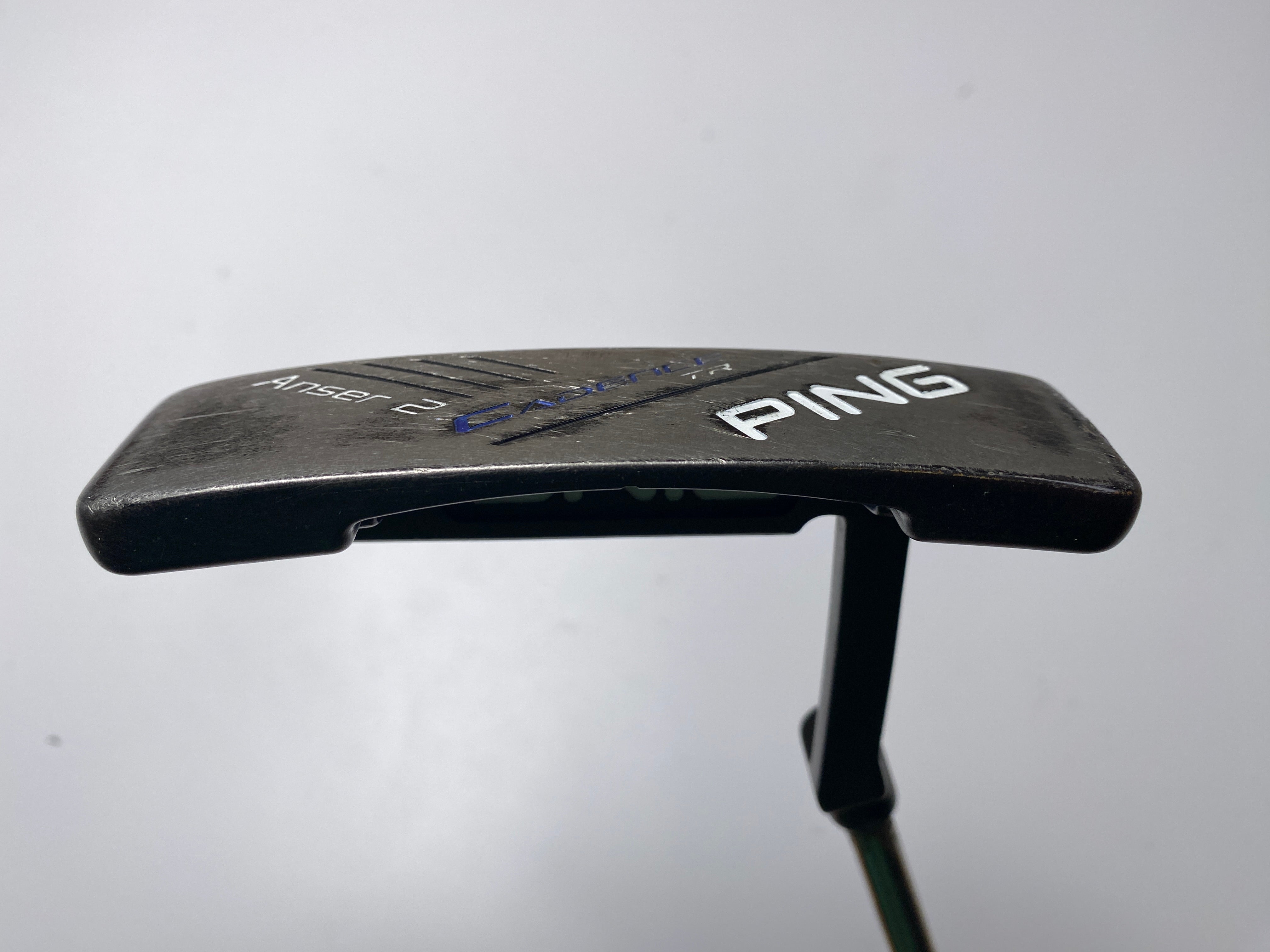 Ping Cadence TR Anser 2 Putter 40" Black Dot Mens RH | SidelineSwap