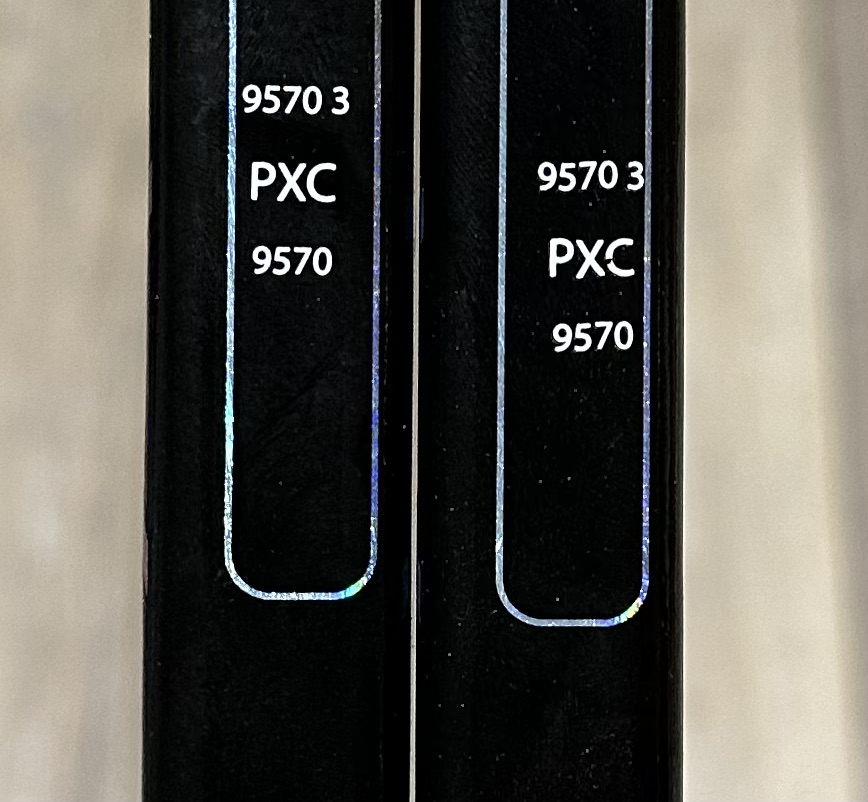 New Pro Stock LH True Catalyst 9X TC2 85 Flex | SidelineSwap