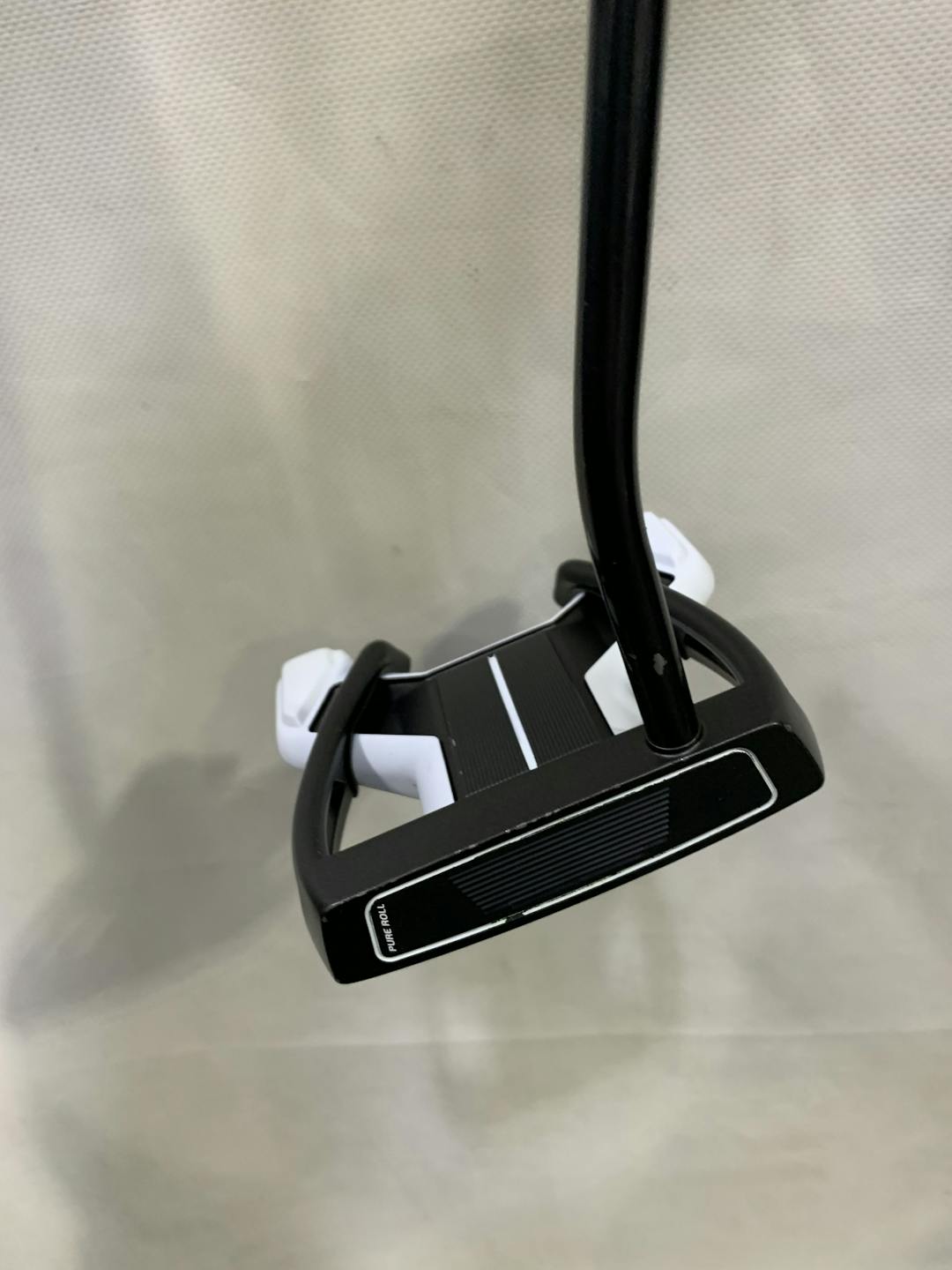 Used Taylormade Daddy Long Legs Rh Putter Mallet Putters | SidelineSwap