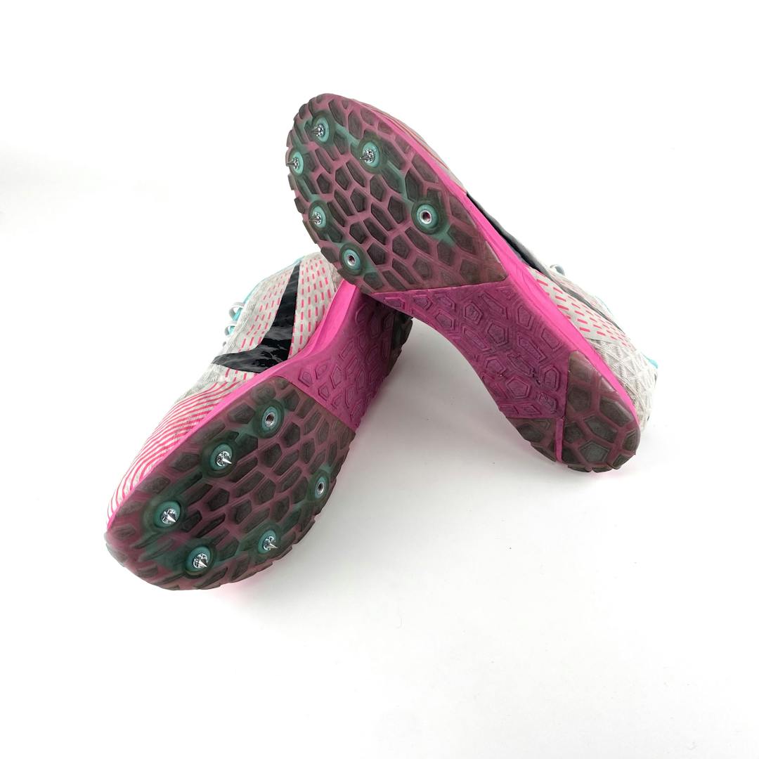 Used Nike Zoom Rival Xc Track And Field Cleats Women's 10 | SidelineSwap