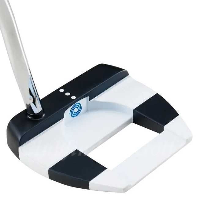 NEW Odyssey 2024 Ai-ONE Jailbird Mini DB 34" Mallet Putter W/ Stroke ...