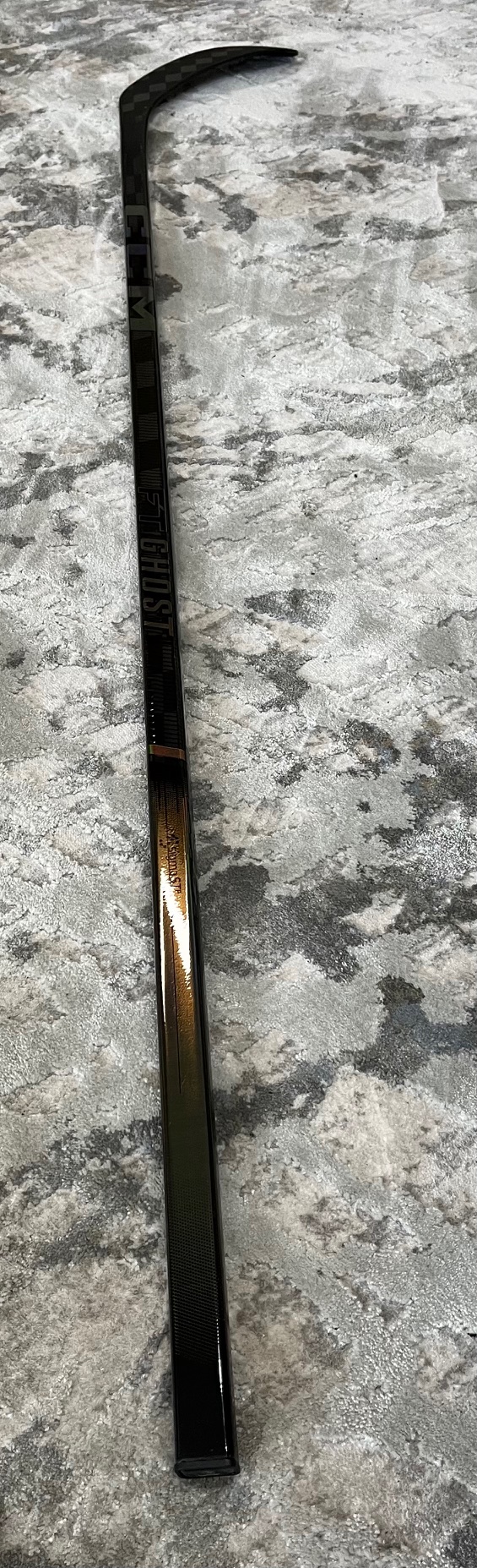 New Senior CCM FT Ghost Left Hand Hockey Stick P28 70 flex | SidelineSwap