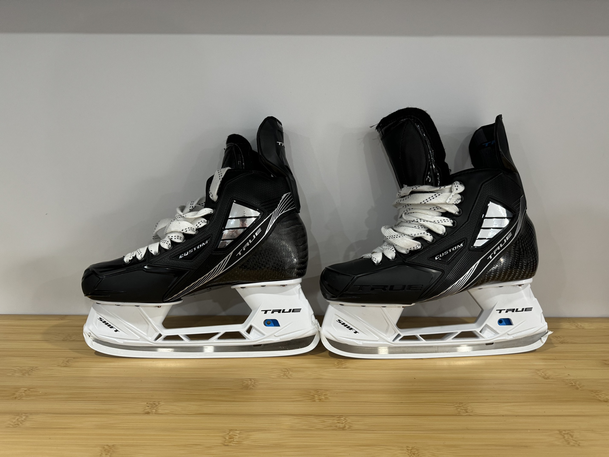 True Pro Custom 10D | SidelineSwap