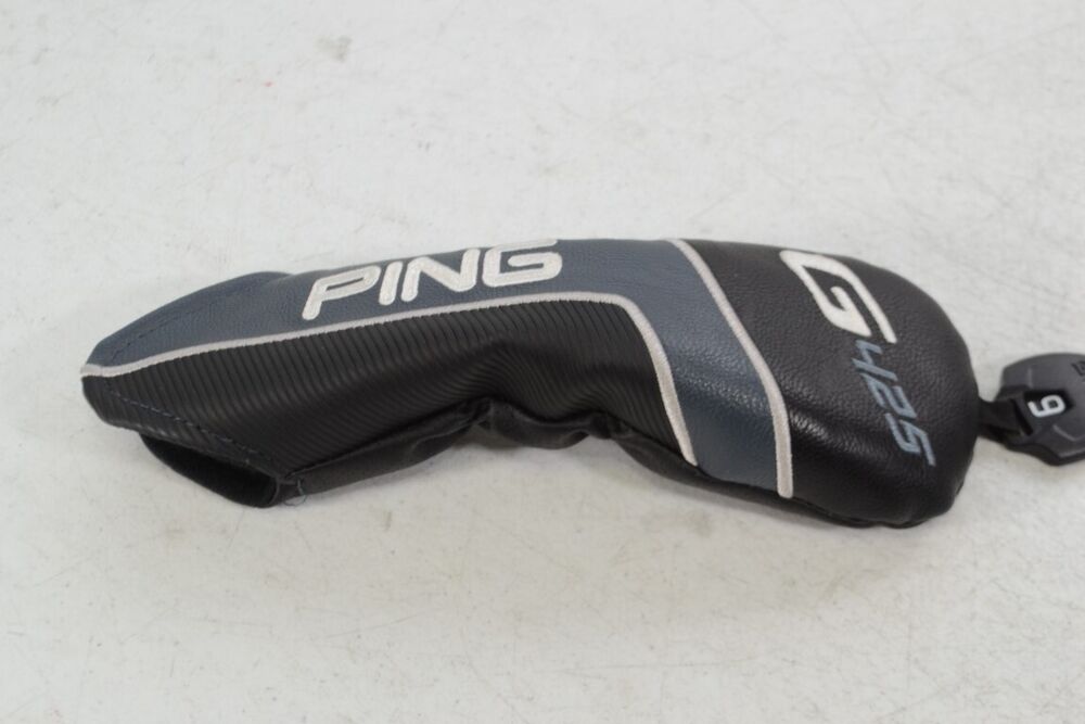 Ping G425 6-30* Hybrid Right Senior Flex 70g Alta CB Graphite # 171016 | SidelineSwap