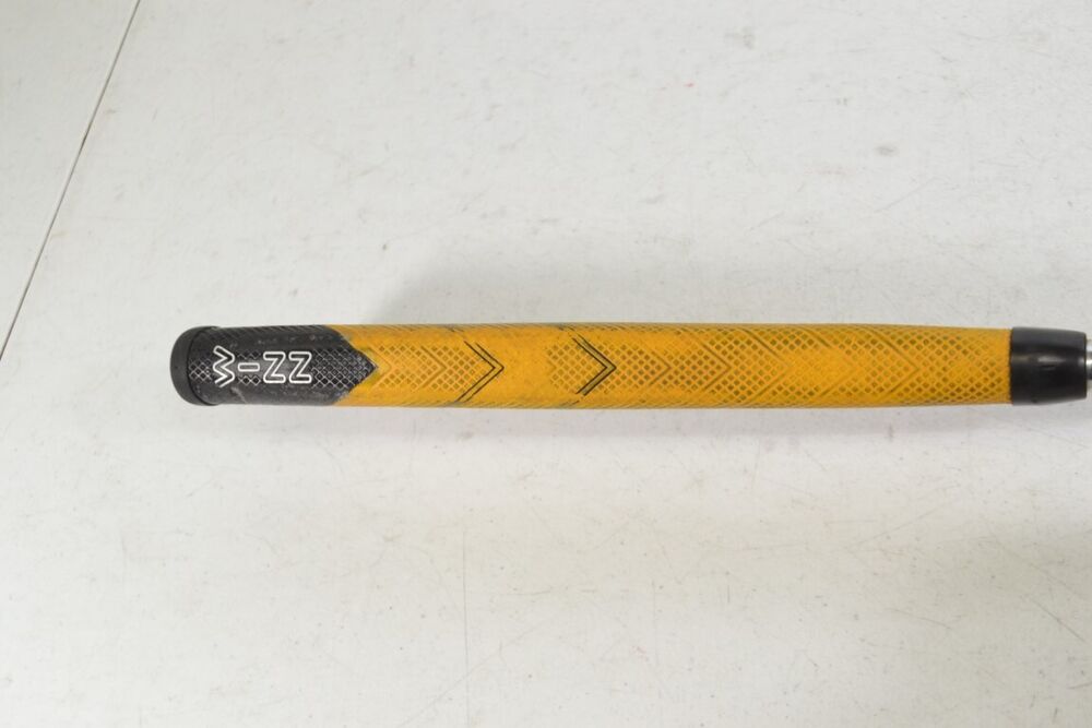 Wilson 8802 35" Putter Right Steel # 171336 | SidelineSwap