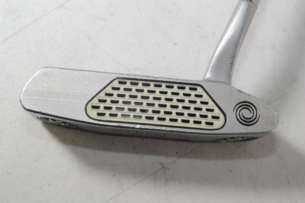 Odyssey Stroke Lab 3 Three 34" Putter Right Graphite/Steel # 171384 ...