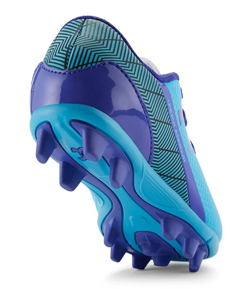 Under Armour W SF Flash FG Womens Soccer Cleat Shoes Alpine Violet ...