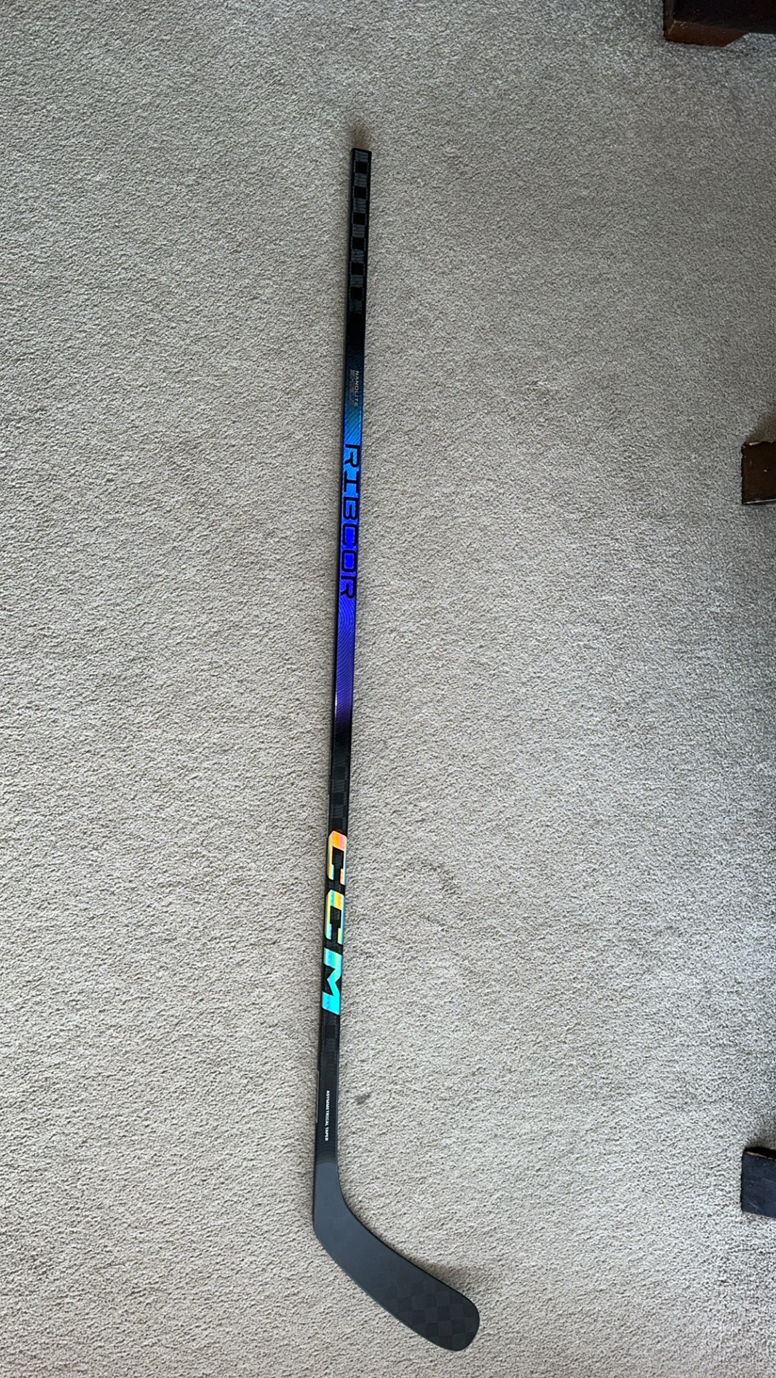 ccm trigger 8 pro | SidelineSwap