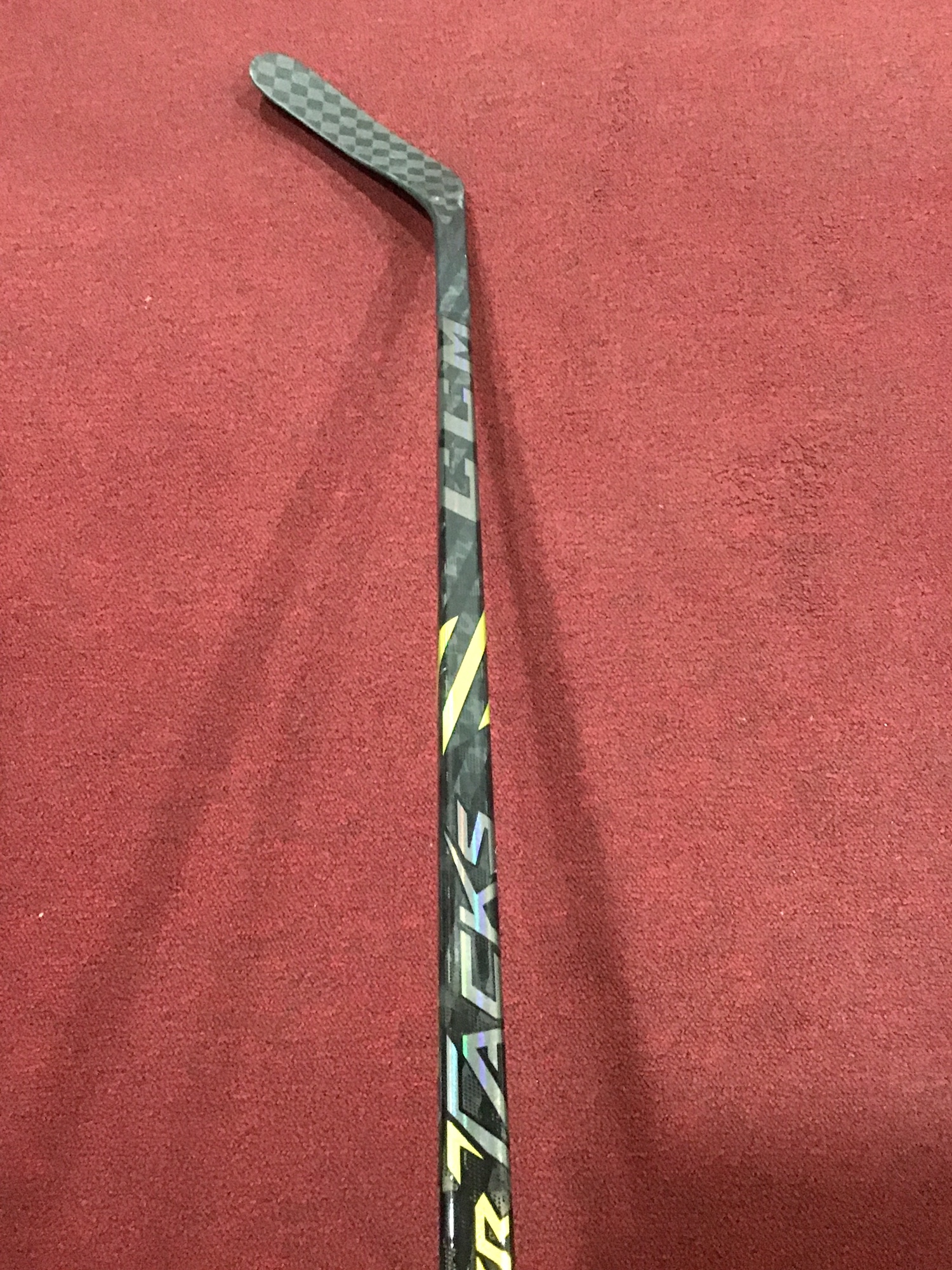 2 Pack New CCM Left Hand P92M 85 Flex Pro Stock Super Tacks AS4 Pro ...