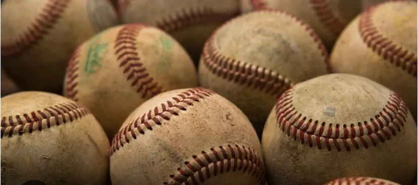 Waterlogged bad balls | SidelineSwap