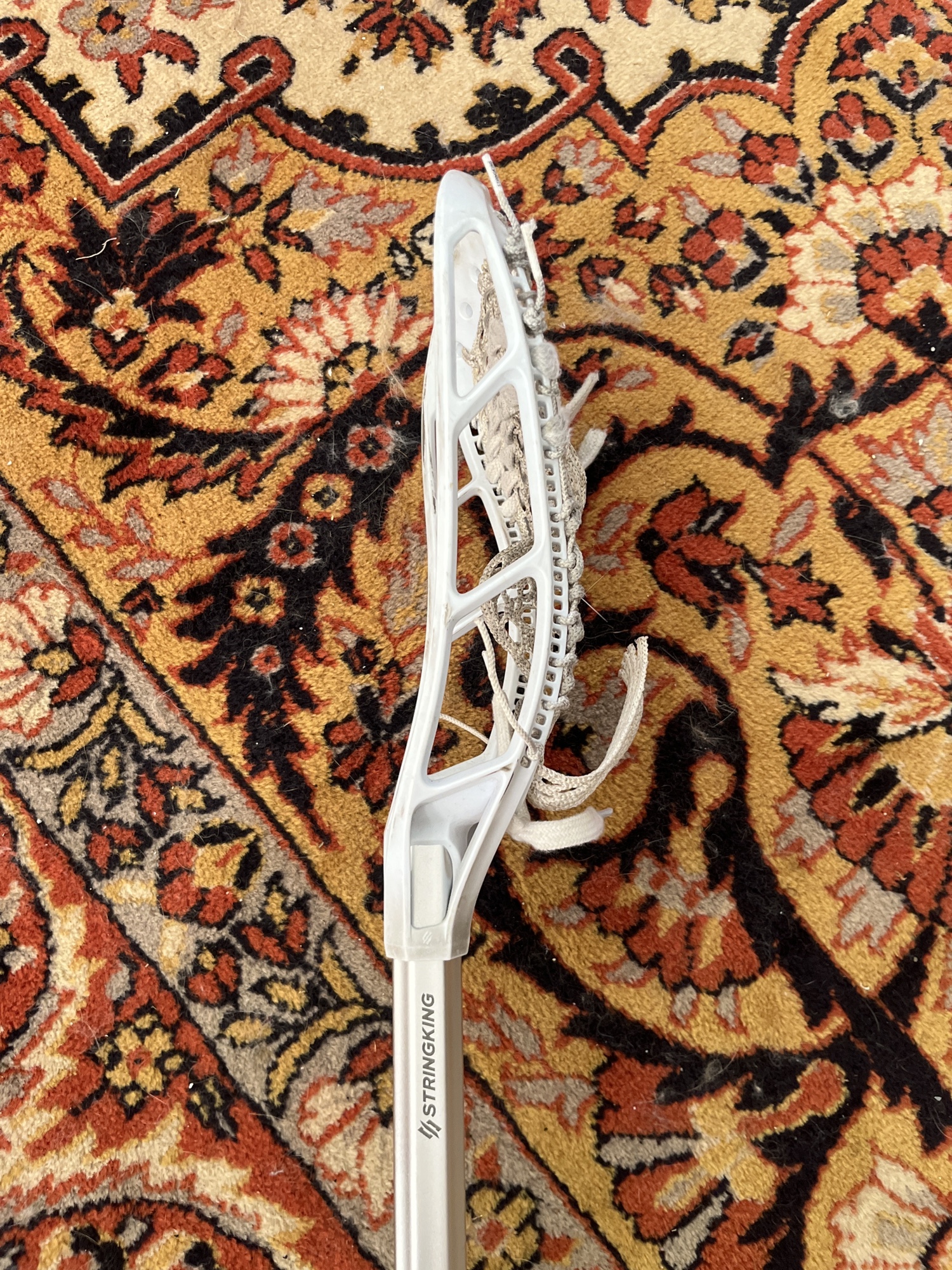 Stringking Legend Sr 2A Complete Stick | SidelineSwap