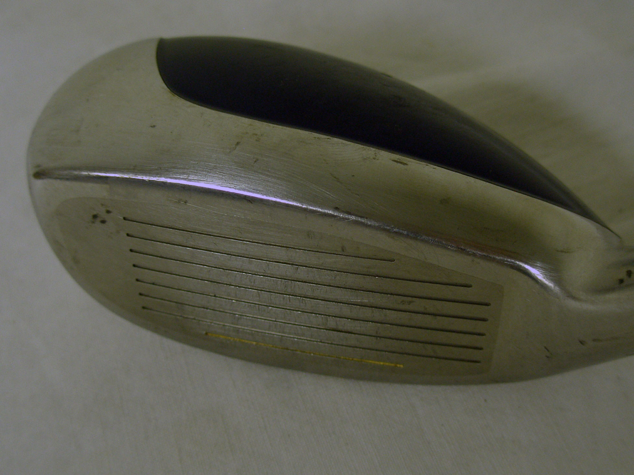 Ben Hogan Edge CFT 5 Hybrid 27* (Steel Hogan "3", REGULAR) 5h Rescue ...