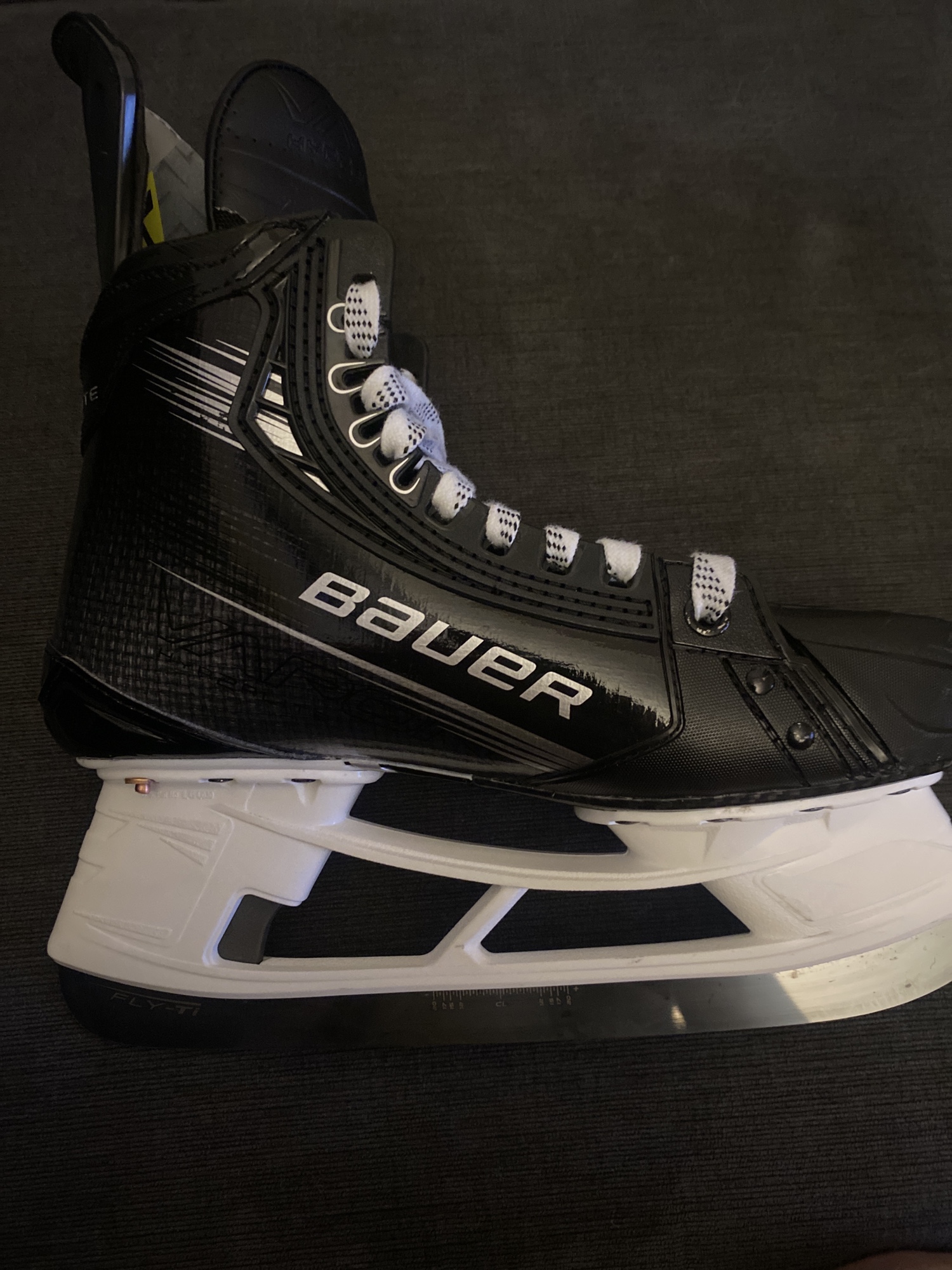 Base Custom Hyperlite 2 Skates | SidelineSwap
